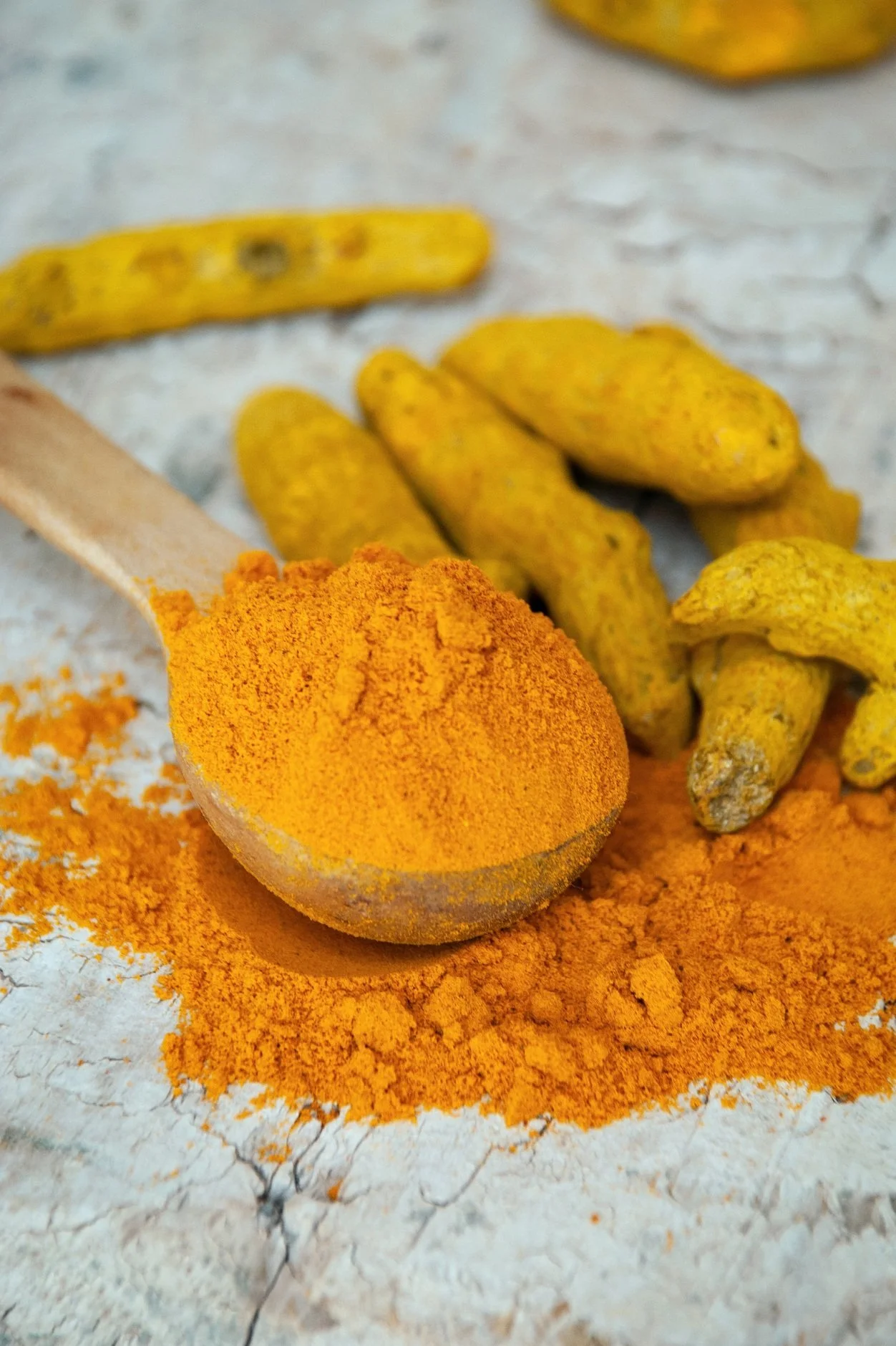 Organic Turmeric Powder: Everything You Need to Know