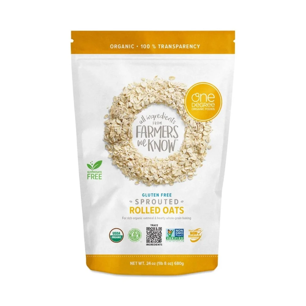 Organic Oats: Health Benefits, Sustainability, and Recipes