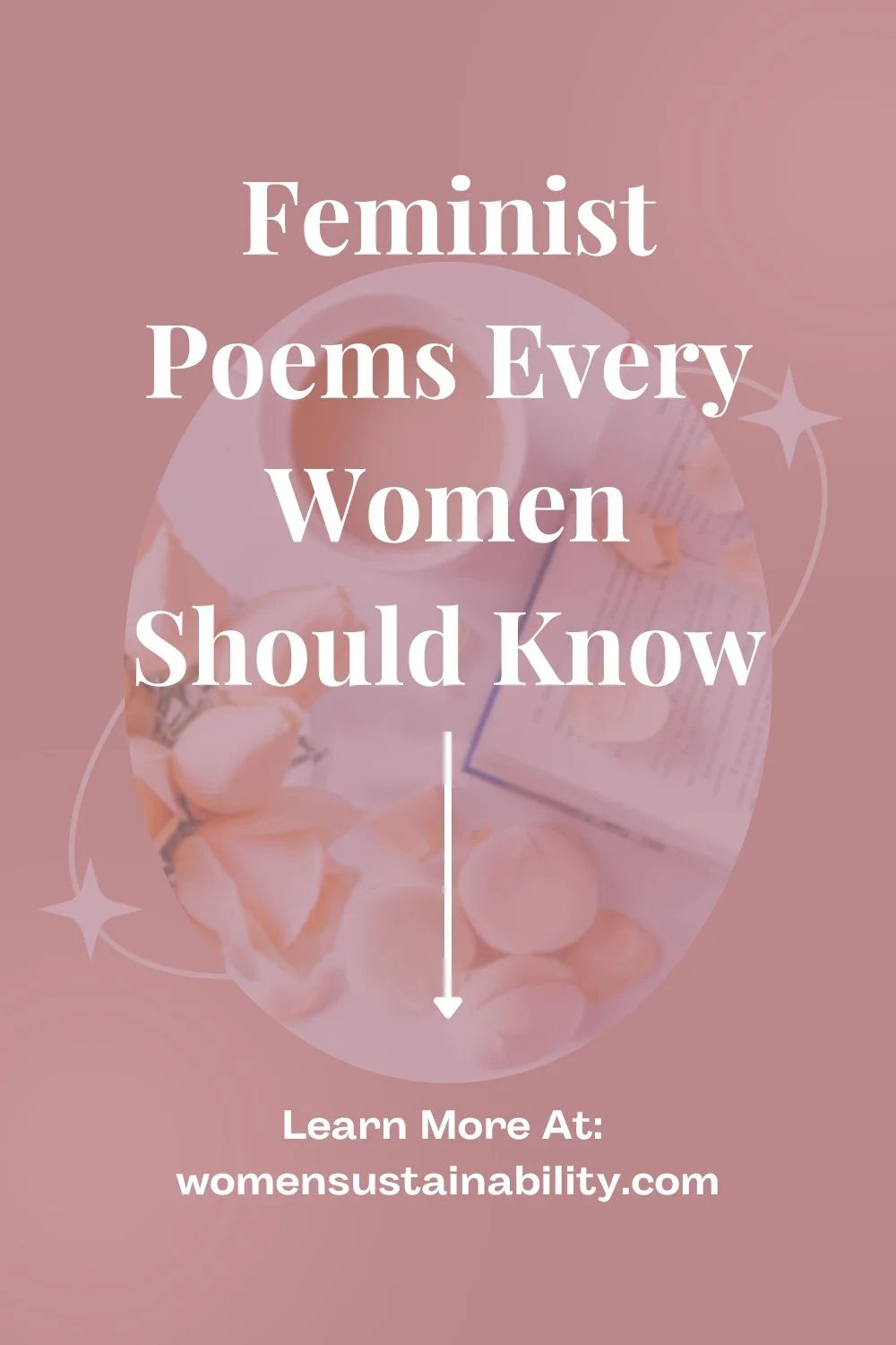Feminist Poems and the Power of Words