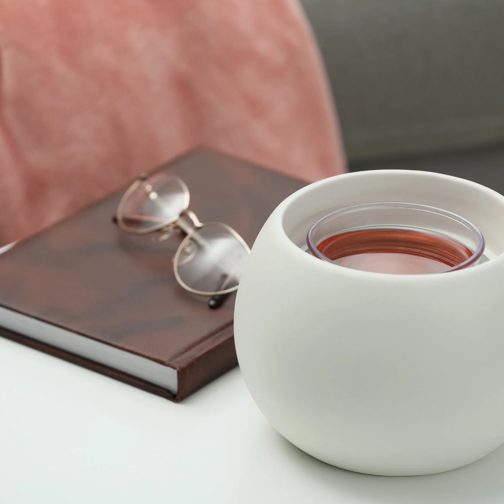 Wax Melters: Safer for the Environment?