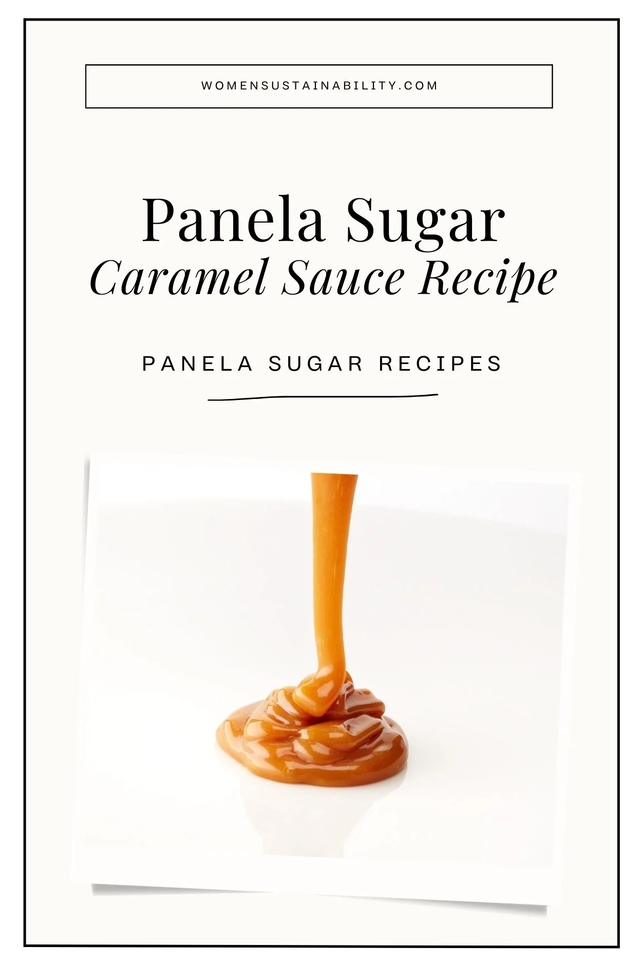 “Panela” Sugar Recipes