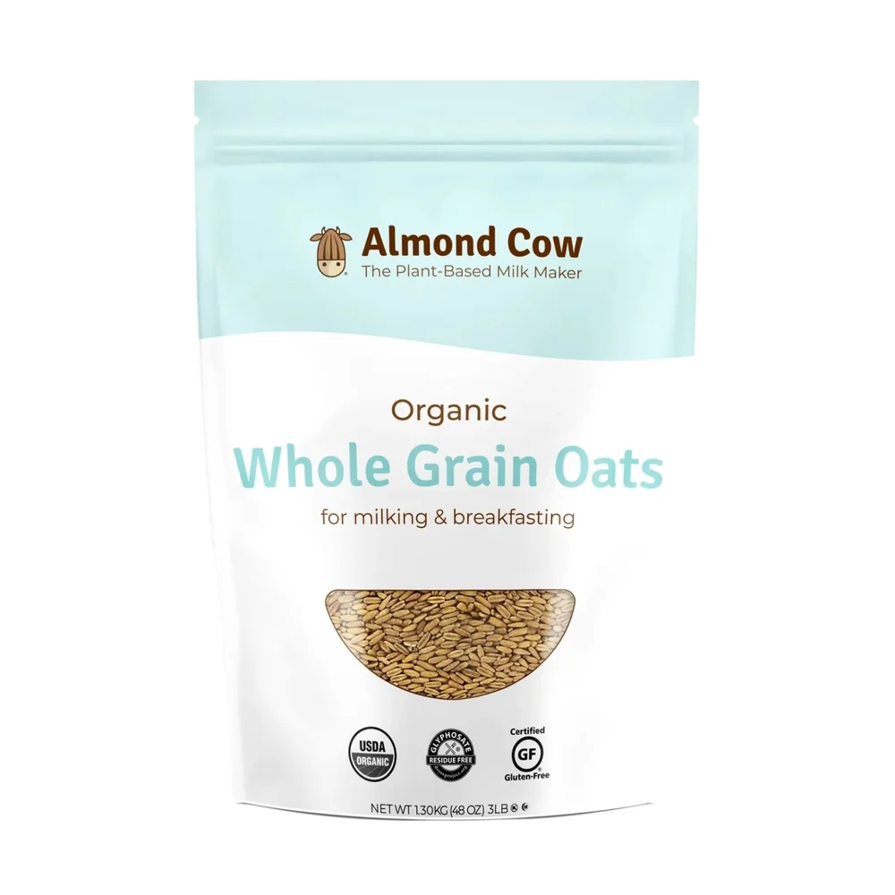 Organic Oats: Health Benefits, Sustainability, and Recipes