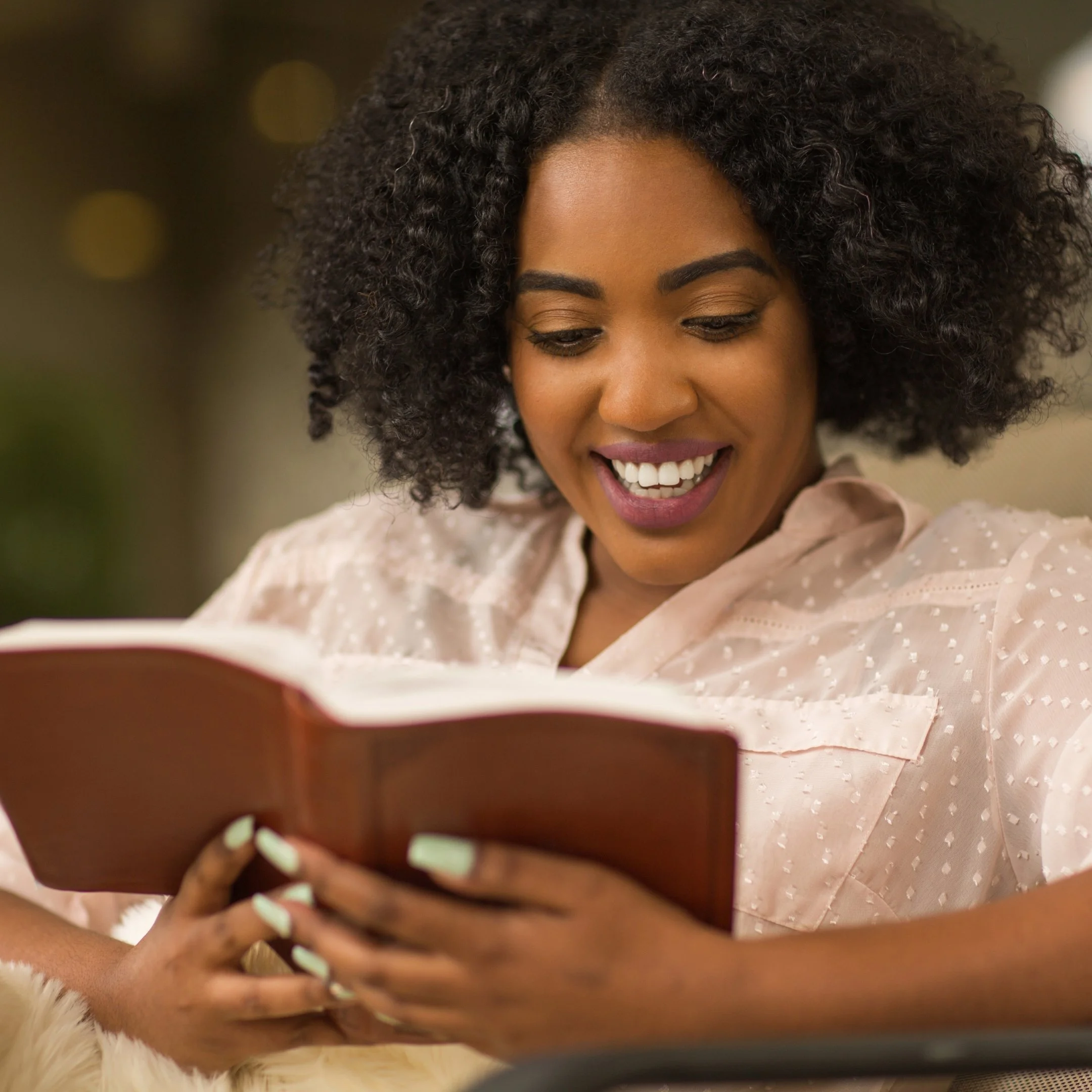 Feminist Poems and the Power of Words