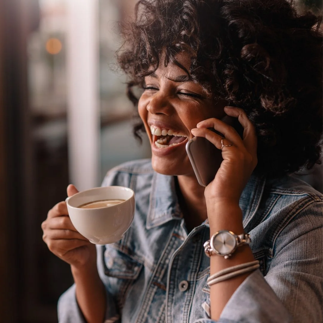 The Power of Cycle Syncing