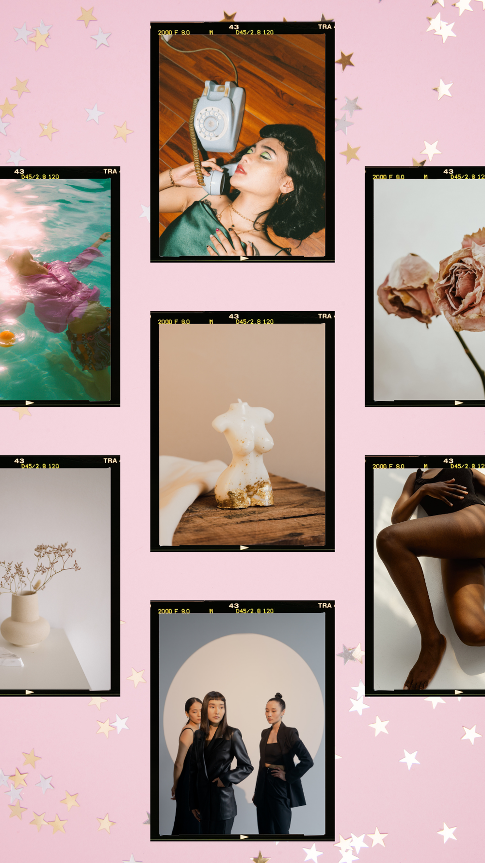 Visual Storytelling: Women Revolutionizing How We See the World