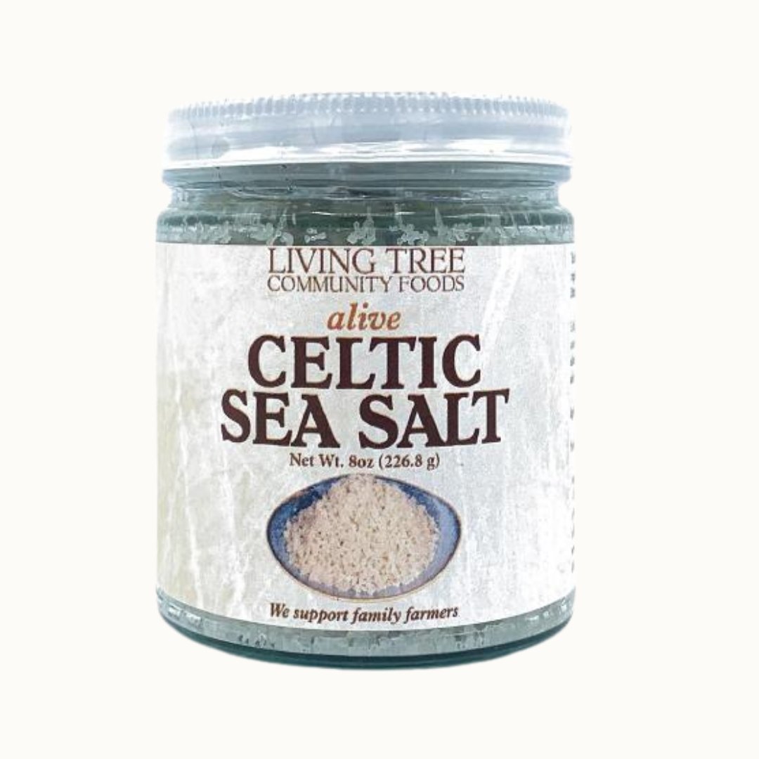 Celtic Salt: Health Benefits and Sustainability