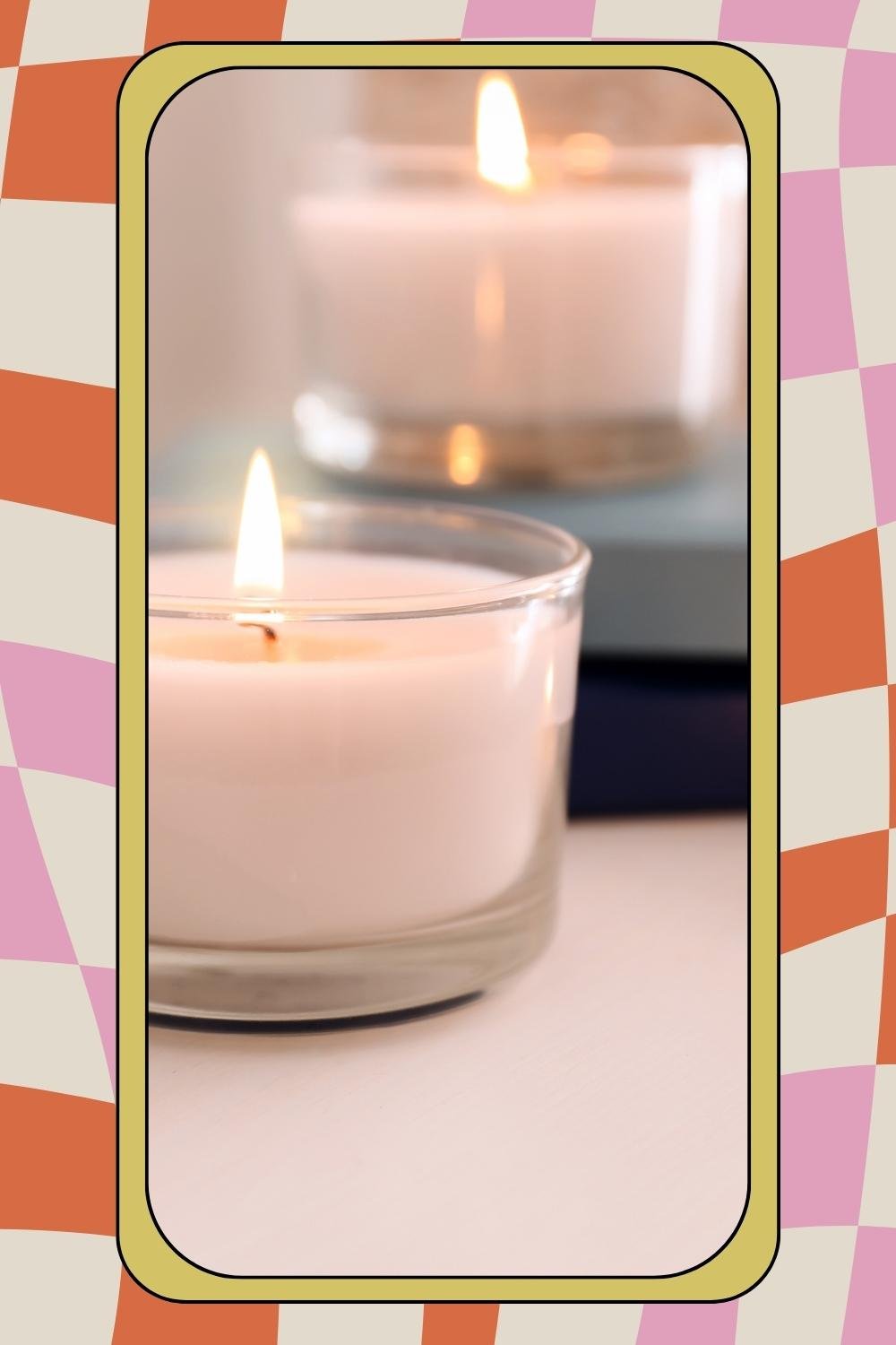 Non-Toxic Candles: An In-Depth Guide and DIY