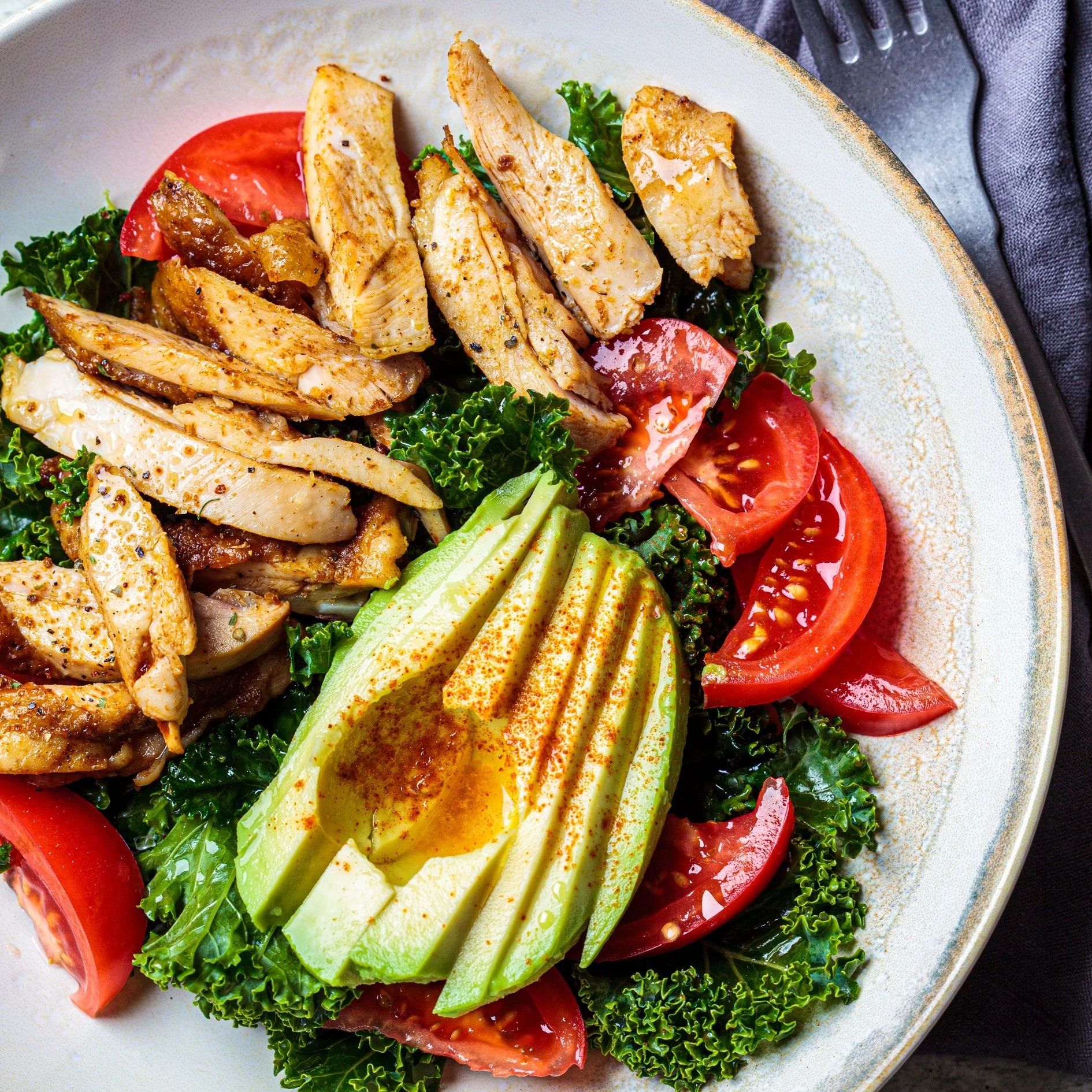 Organic Free Range Chicken—Is It Really Better for the Planet?