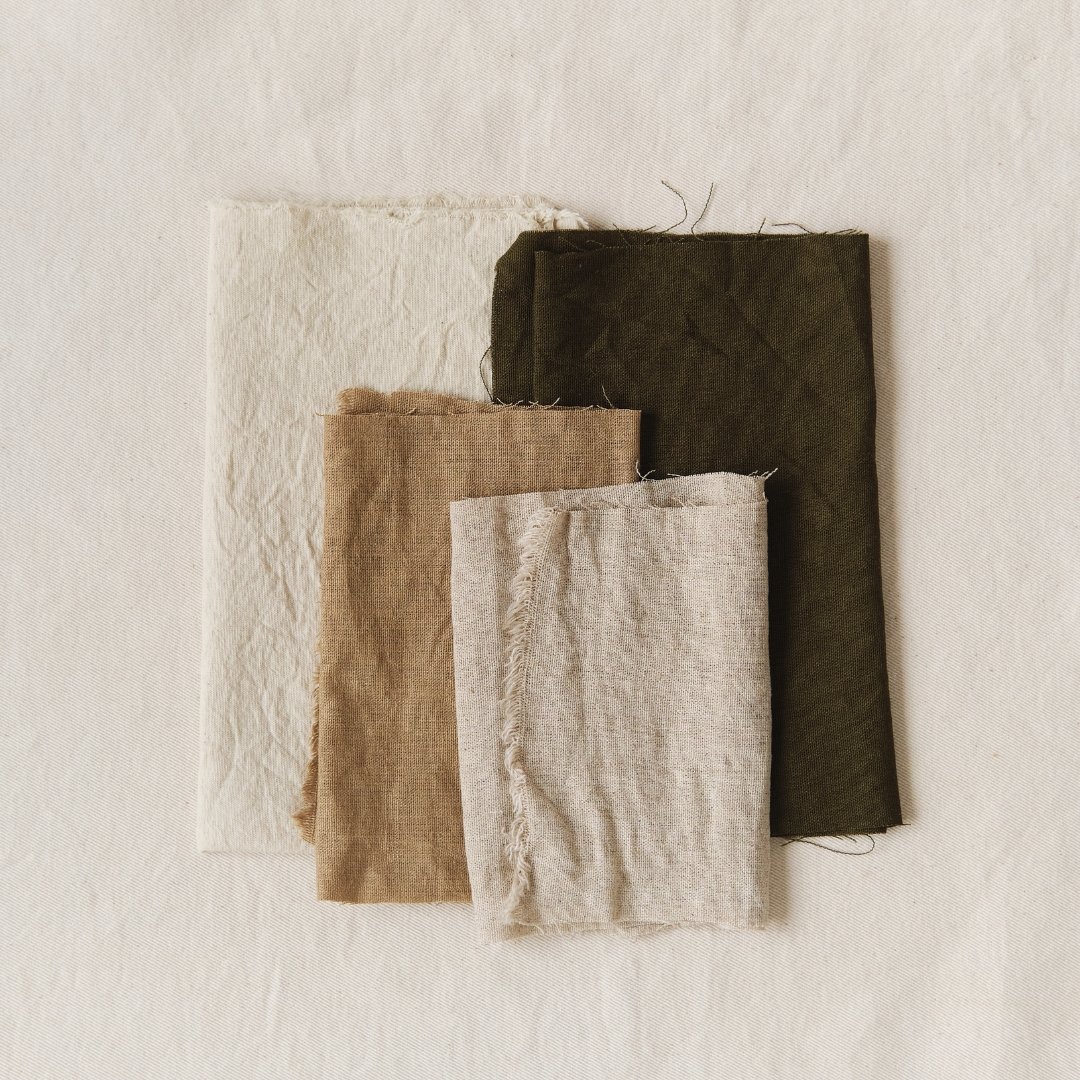 Sustainable Materials: The Case for Natural Fabrics in Clothing