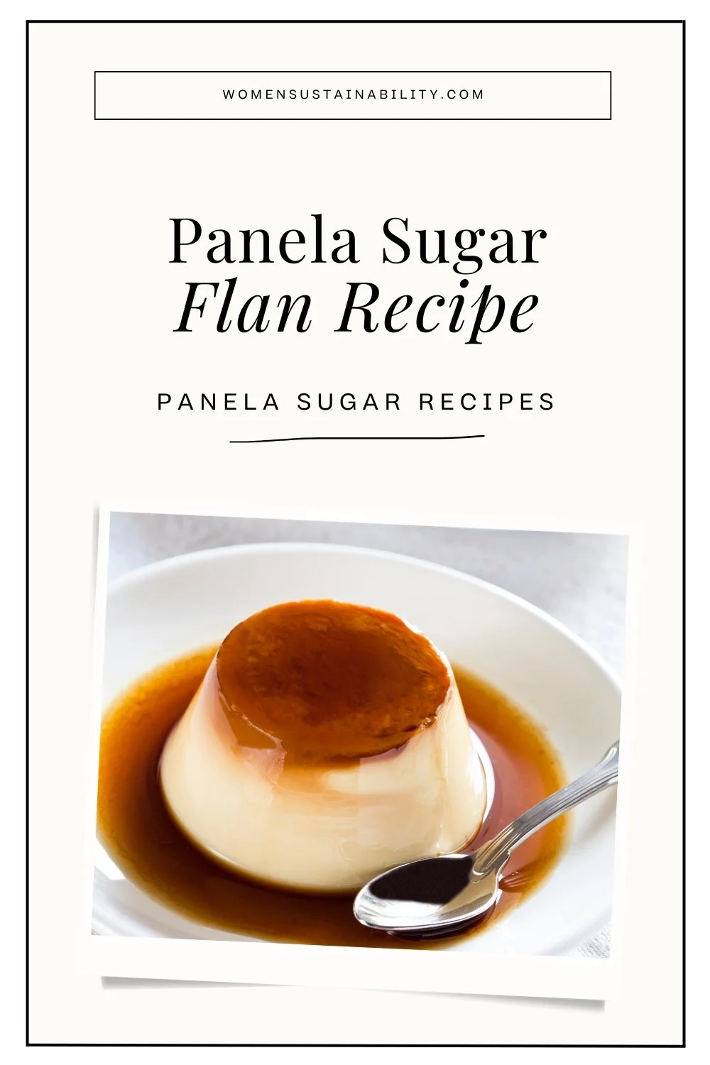 “Panela” Sugar Recipes