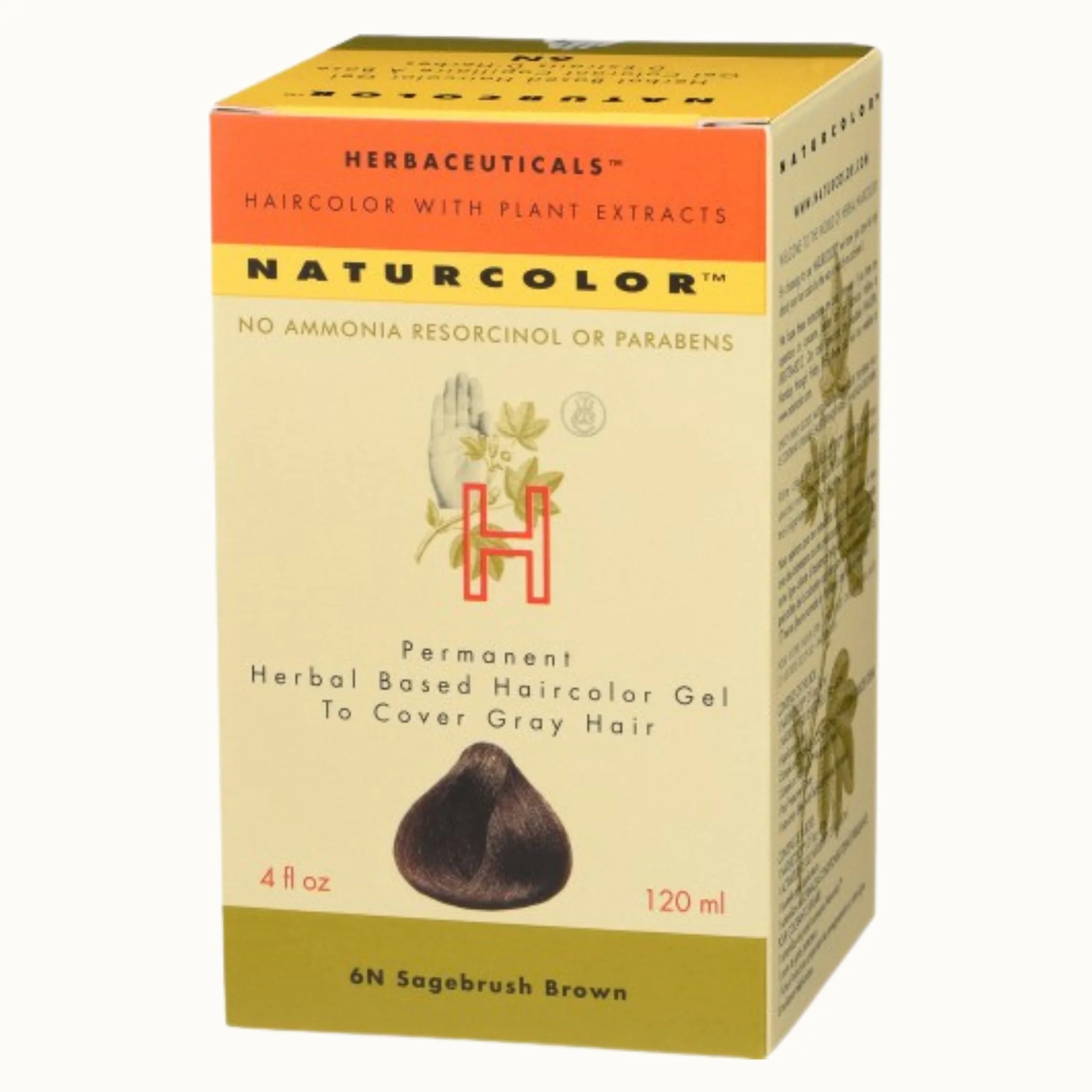 Organic Hair Color: The Ultimate Guide