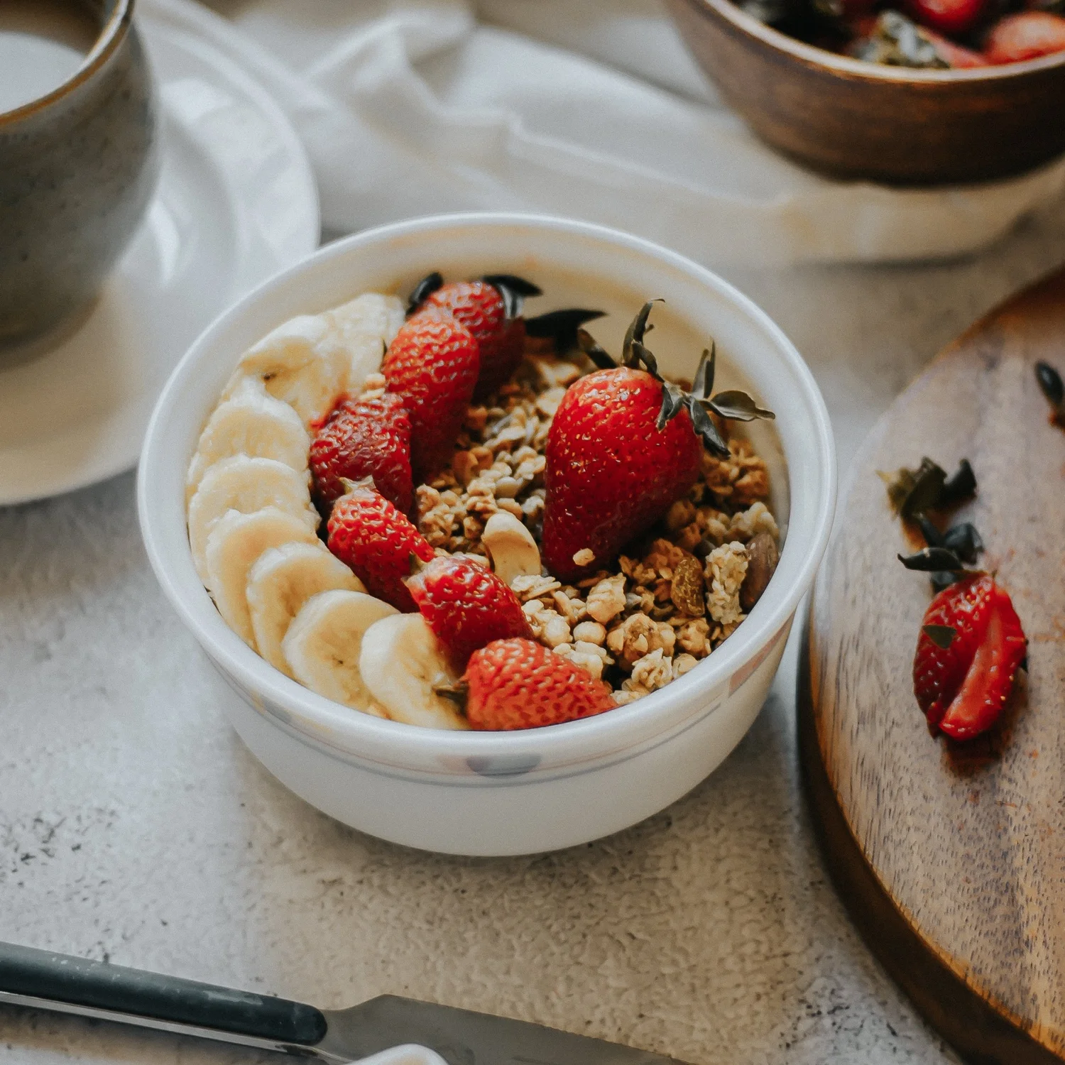 The “Granola Girl” Aesthetic (and Why We’re Obsessed)