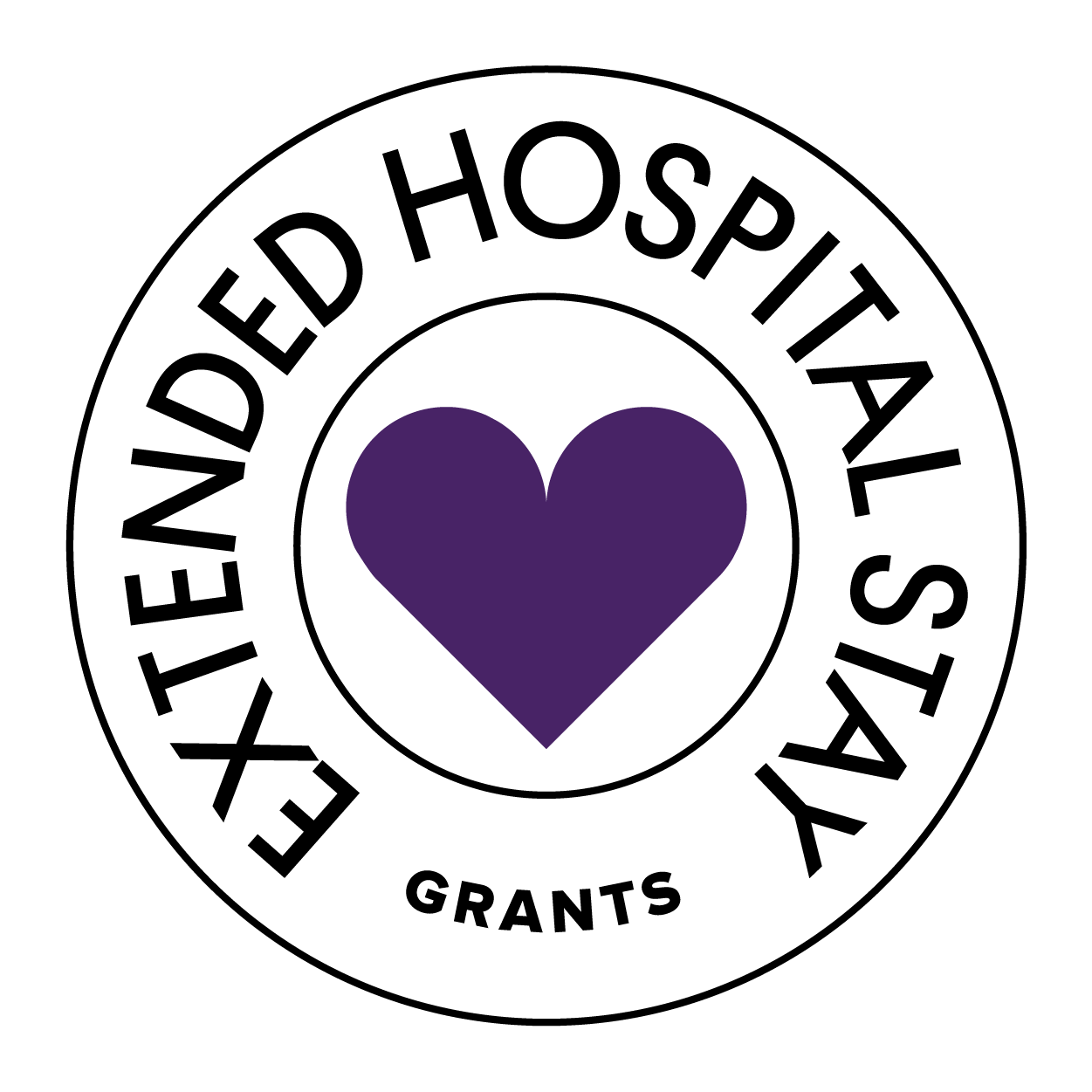 Extended Hospital Stay Grant — Claire's Place Foundation