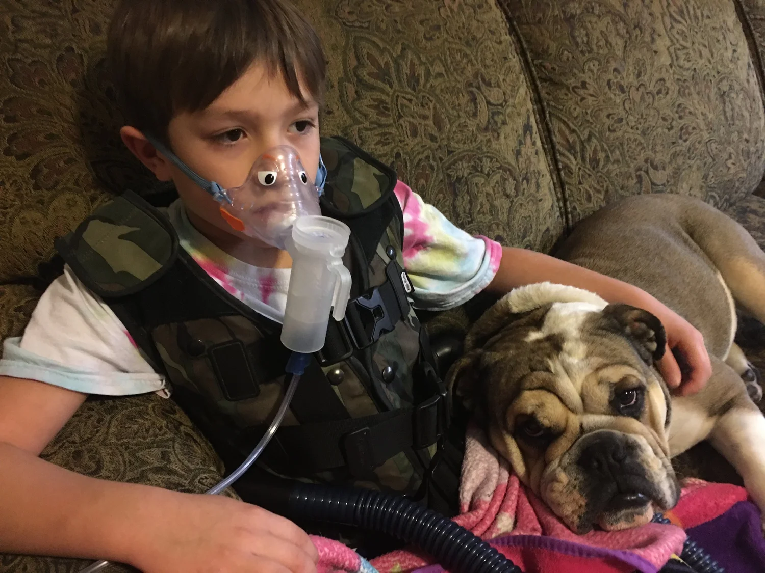 Babies Born with Cystic Fibrosis: Your Complete Guide to Early Hope ...