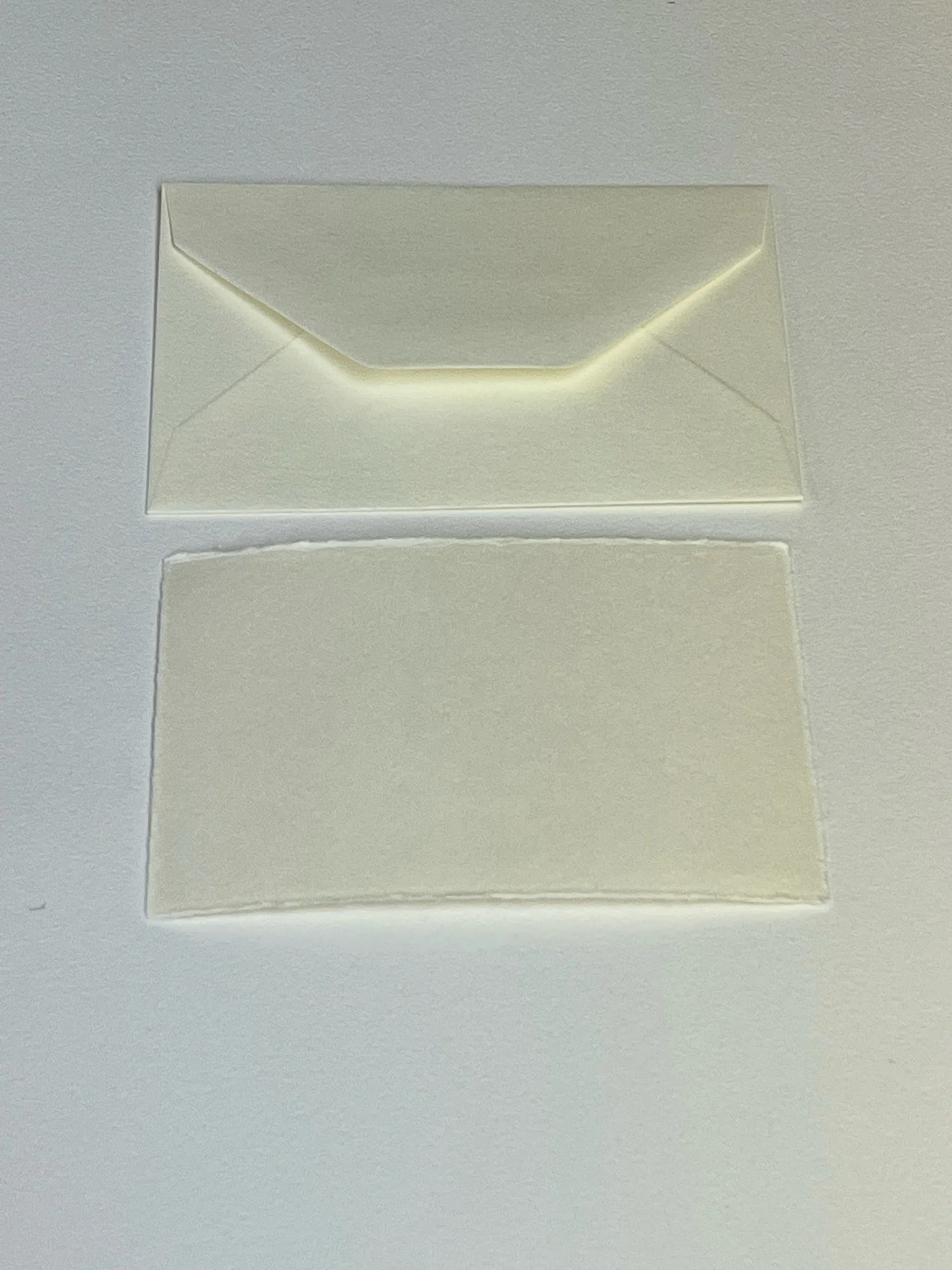 Envelopes - Handmade Paper -Intense Colors — Soolip