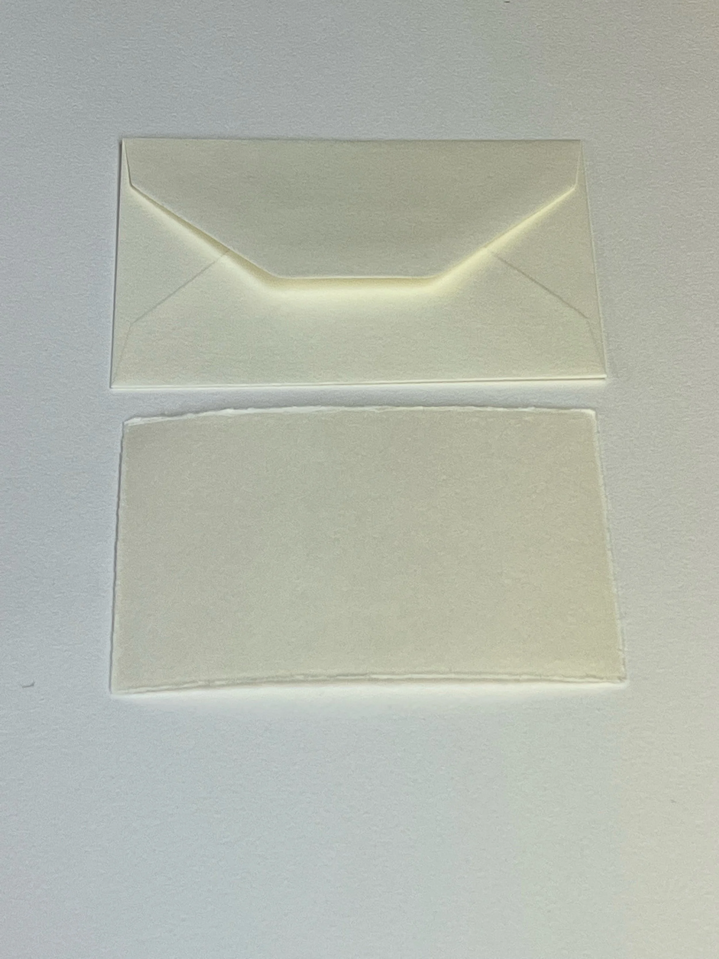 Envelopes - Handmade Paper -Intense Colors — Soolip