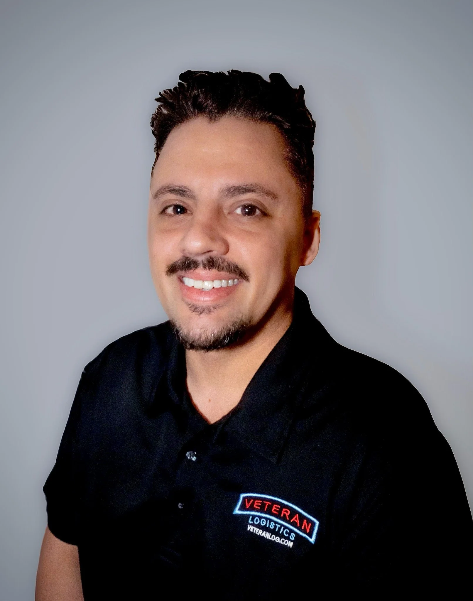 Our Team — Veteran Logistics