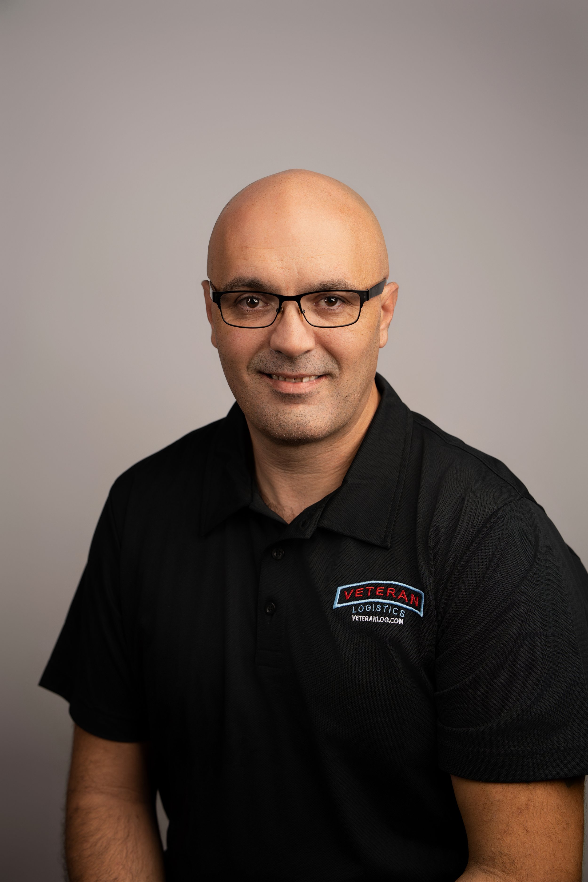 Our Team — Veteran Logistics