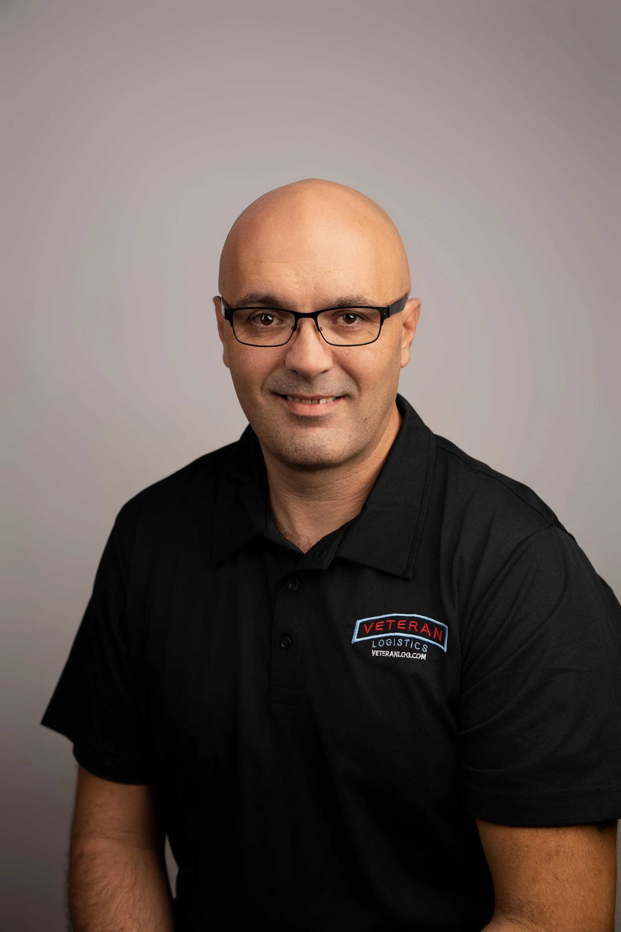 Our Team — Veteran Logistics