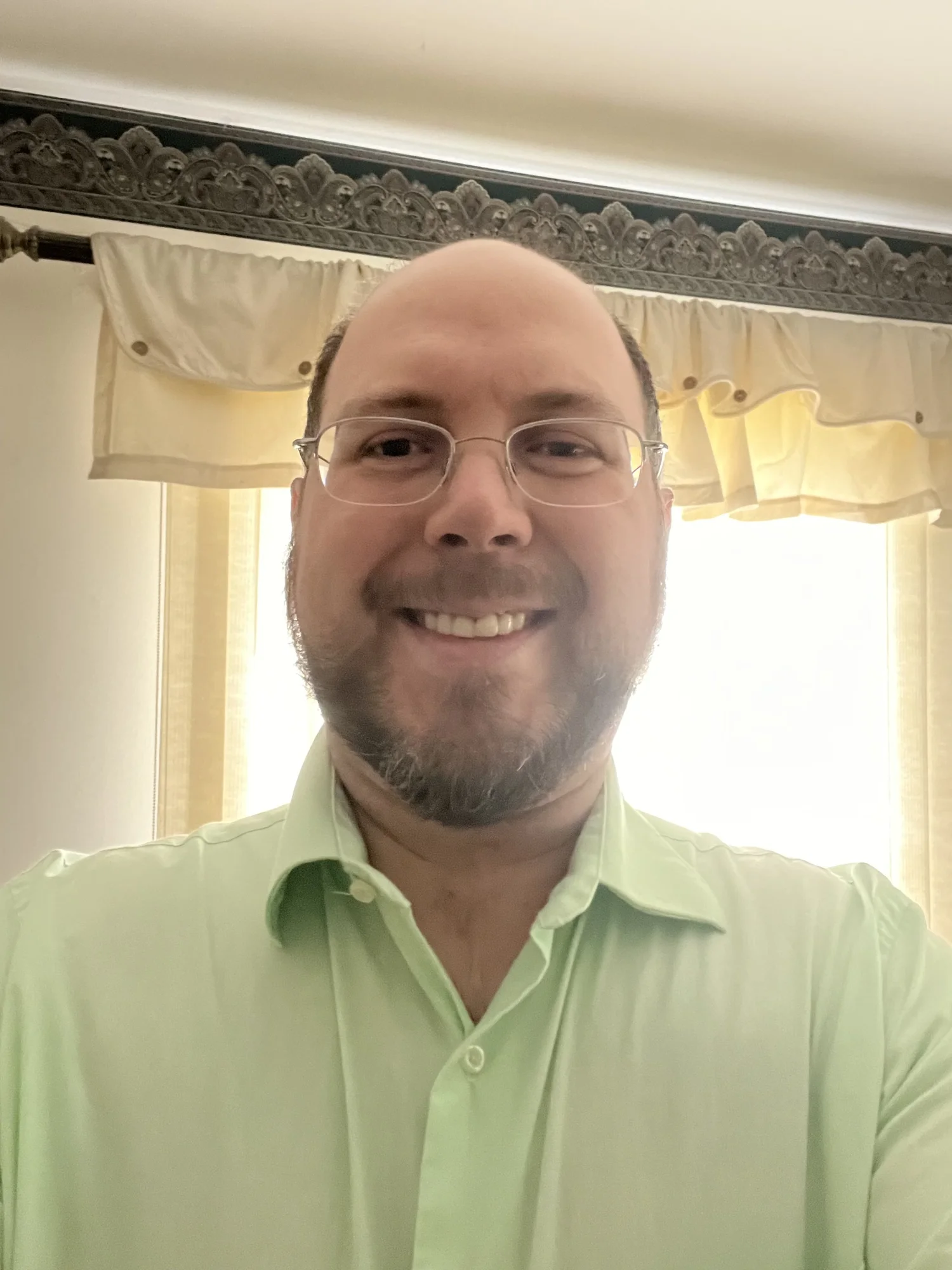 Pastor & Church Leadership — Grace & Peace Lutheran Church