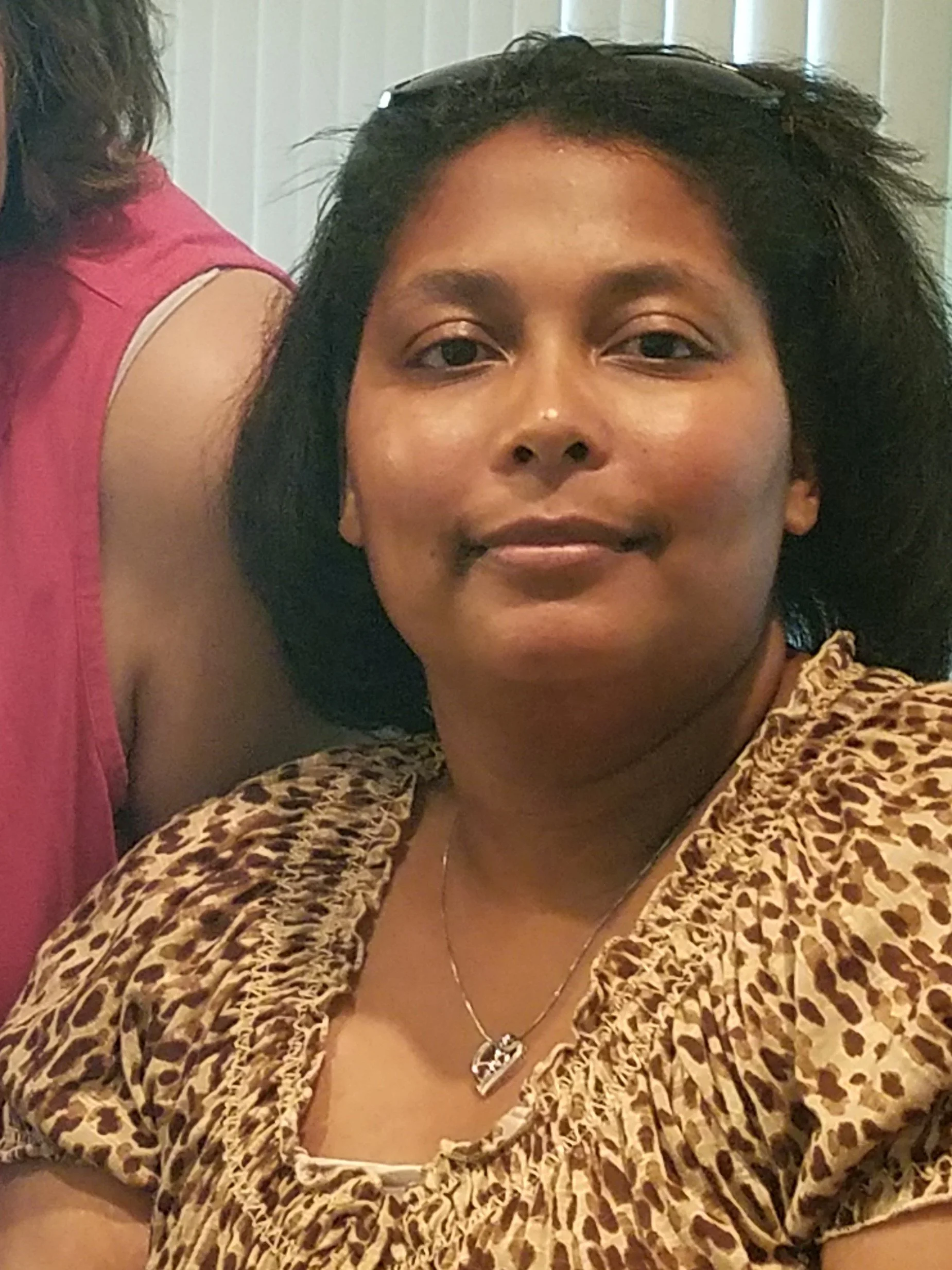 Pastor & Church Leadership — Grace & Peace Lutheran Church