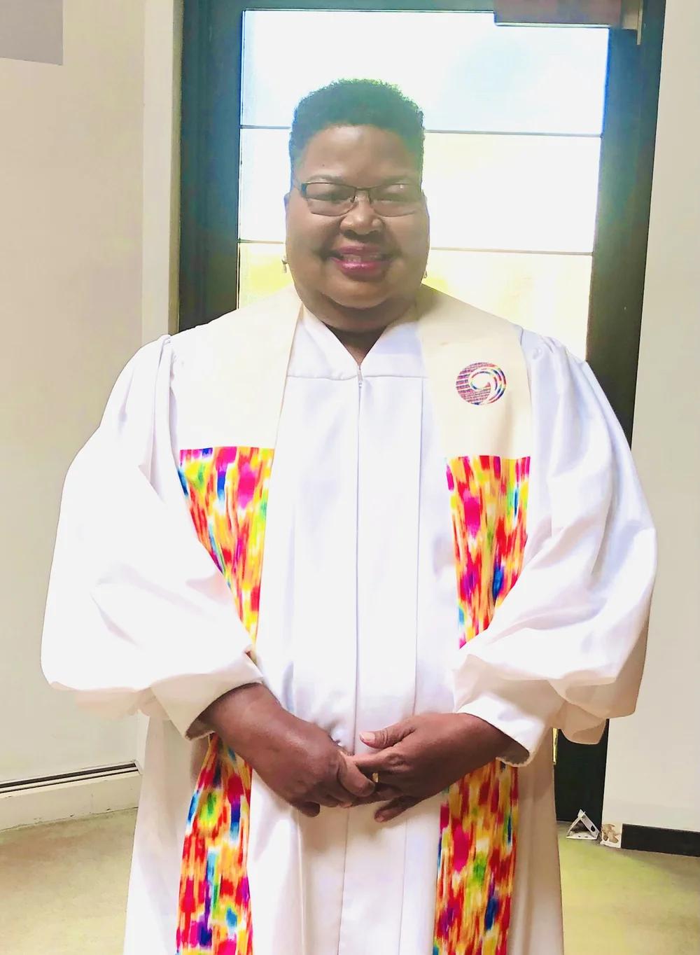 Pastor & Church Leadership — Grace & Peace Lutheran Church