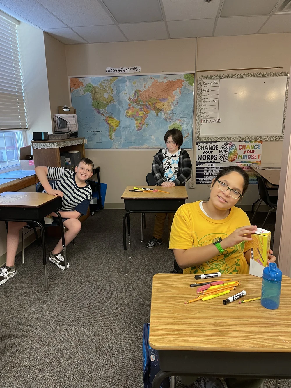 Action Based Enterprises