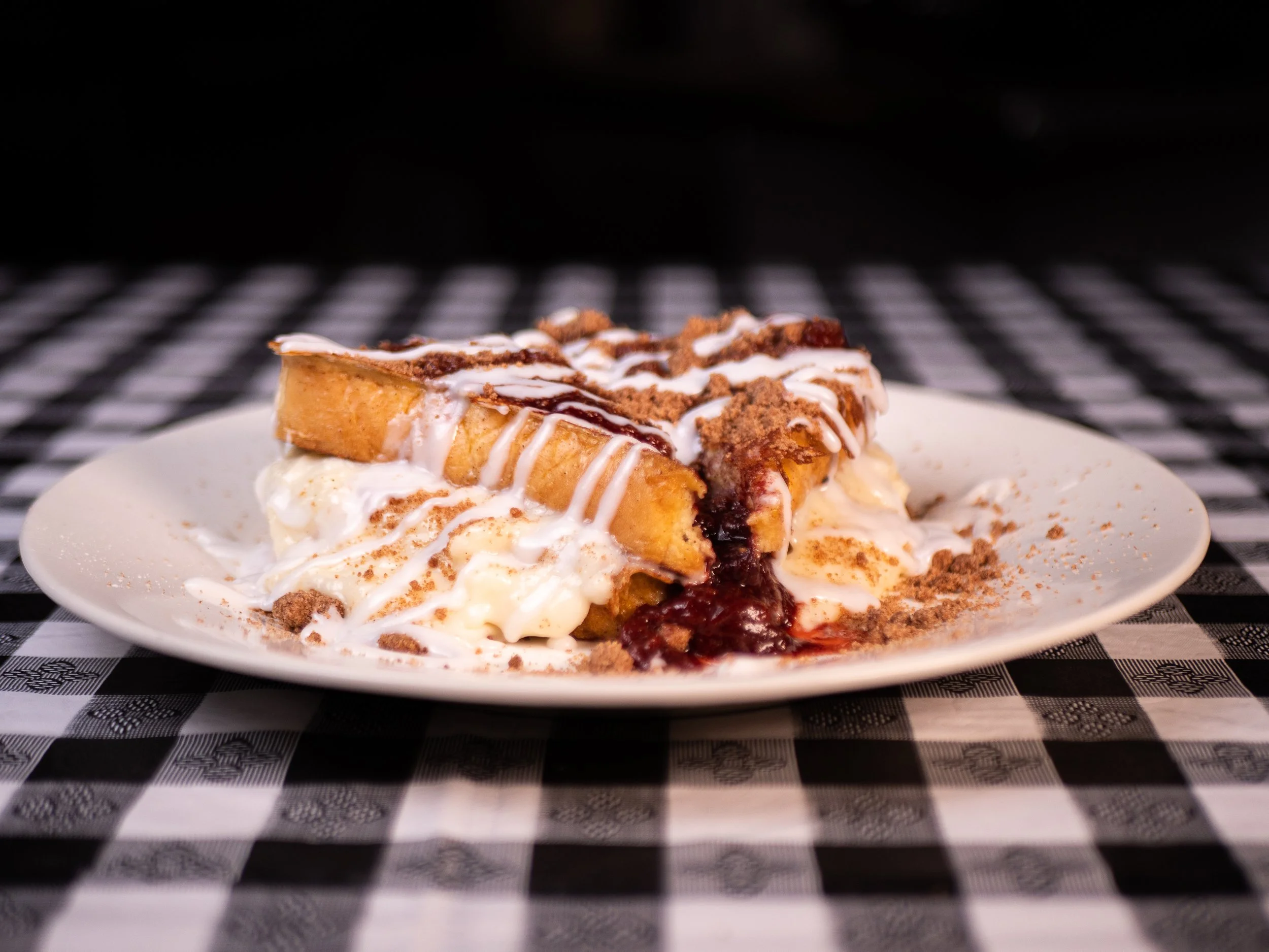 Stack House | Brunch | Fried Chicken | Southern Cuisine