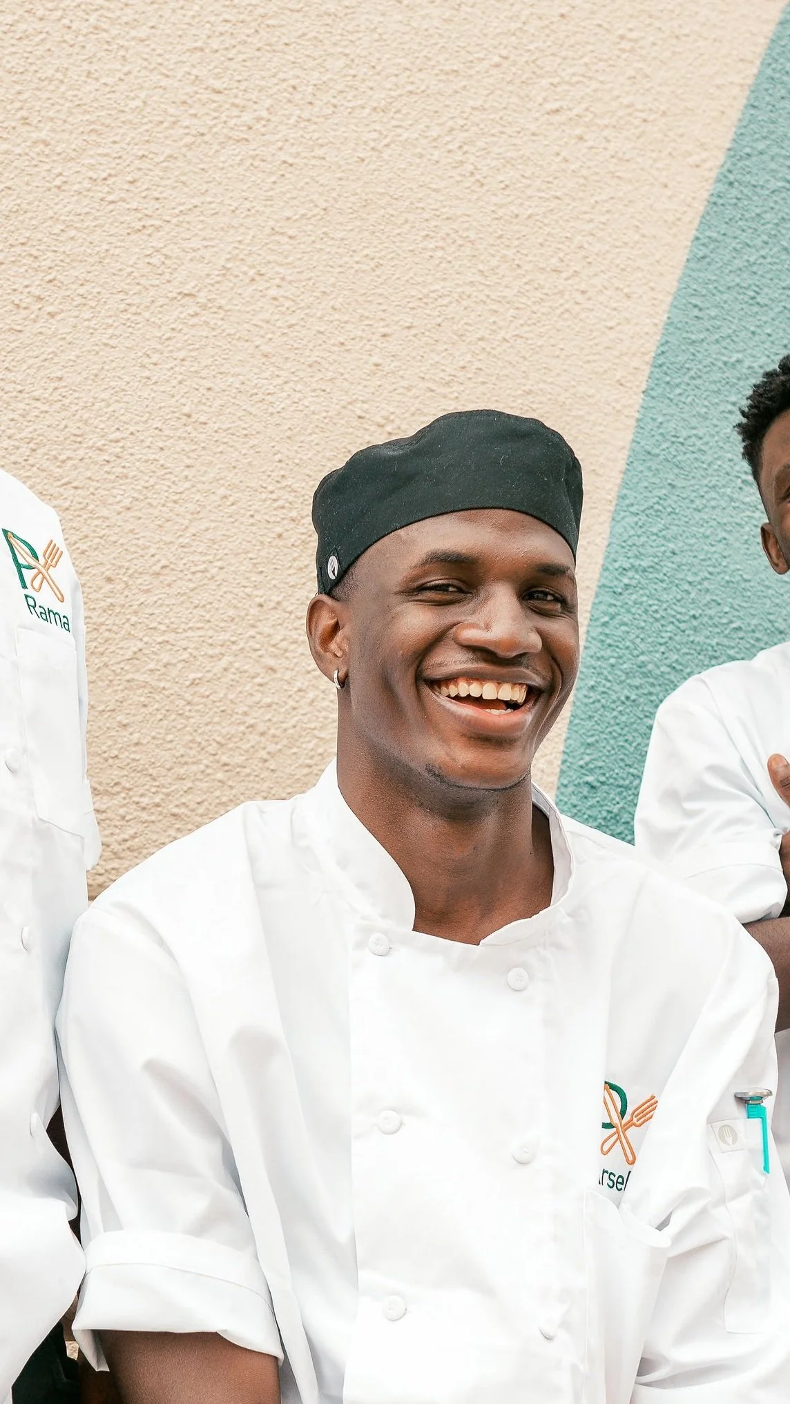 Our People — PX Project