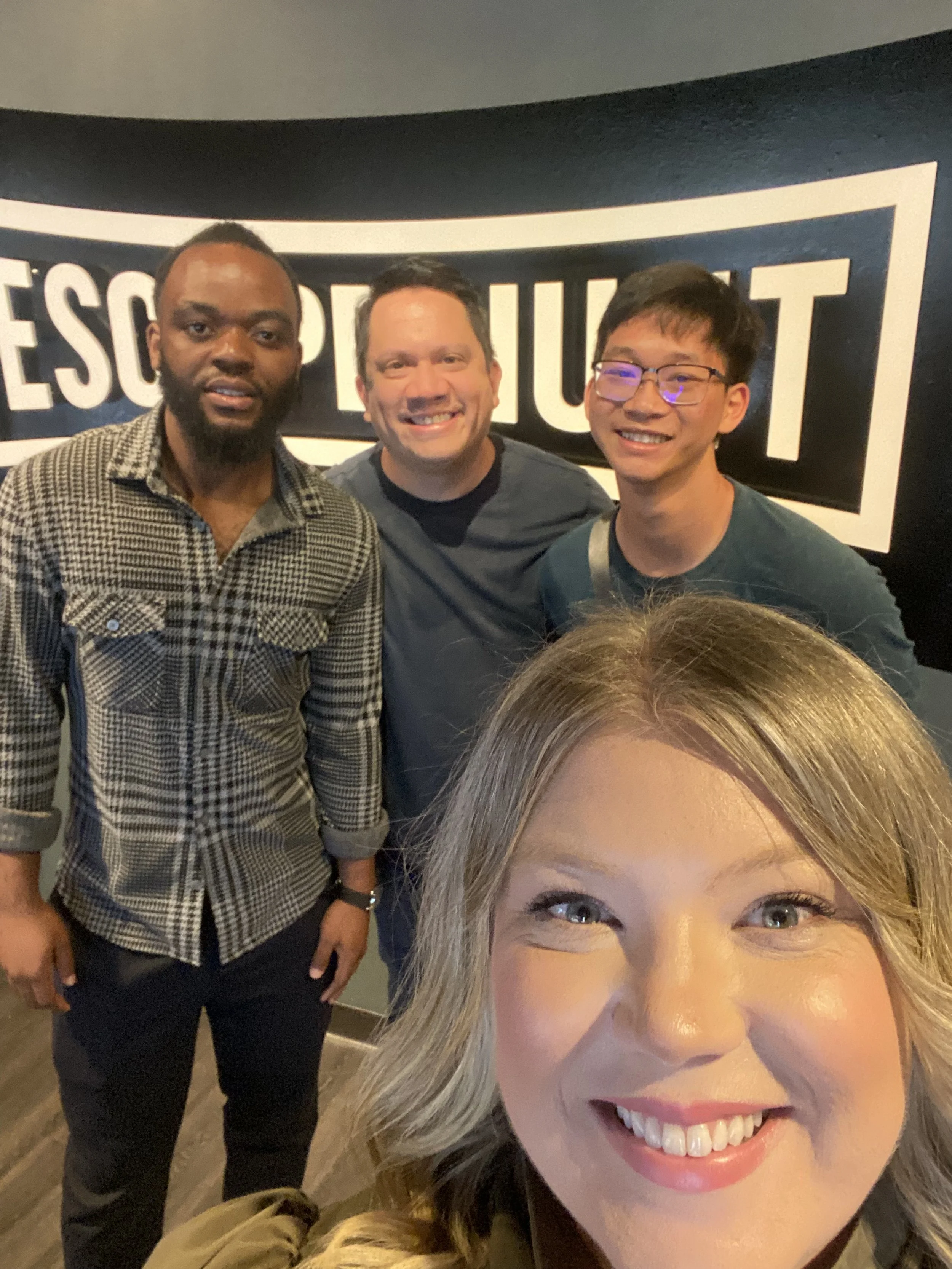 Our People — PX Project