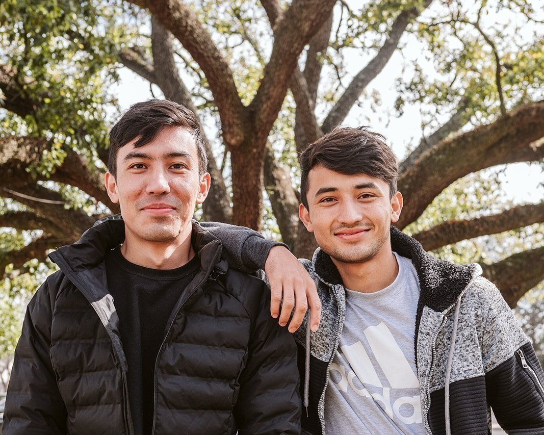 Our People — PX Project