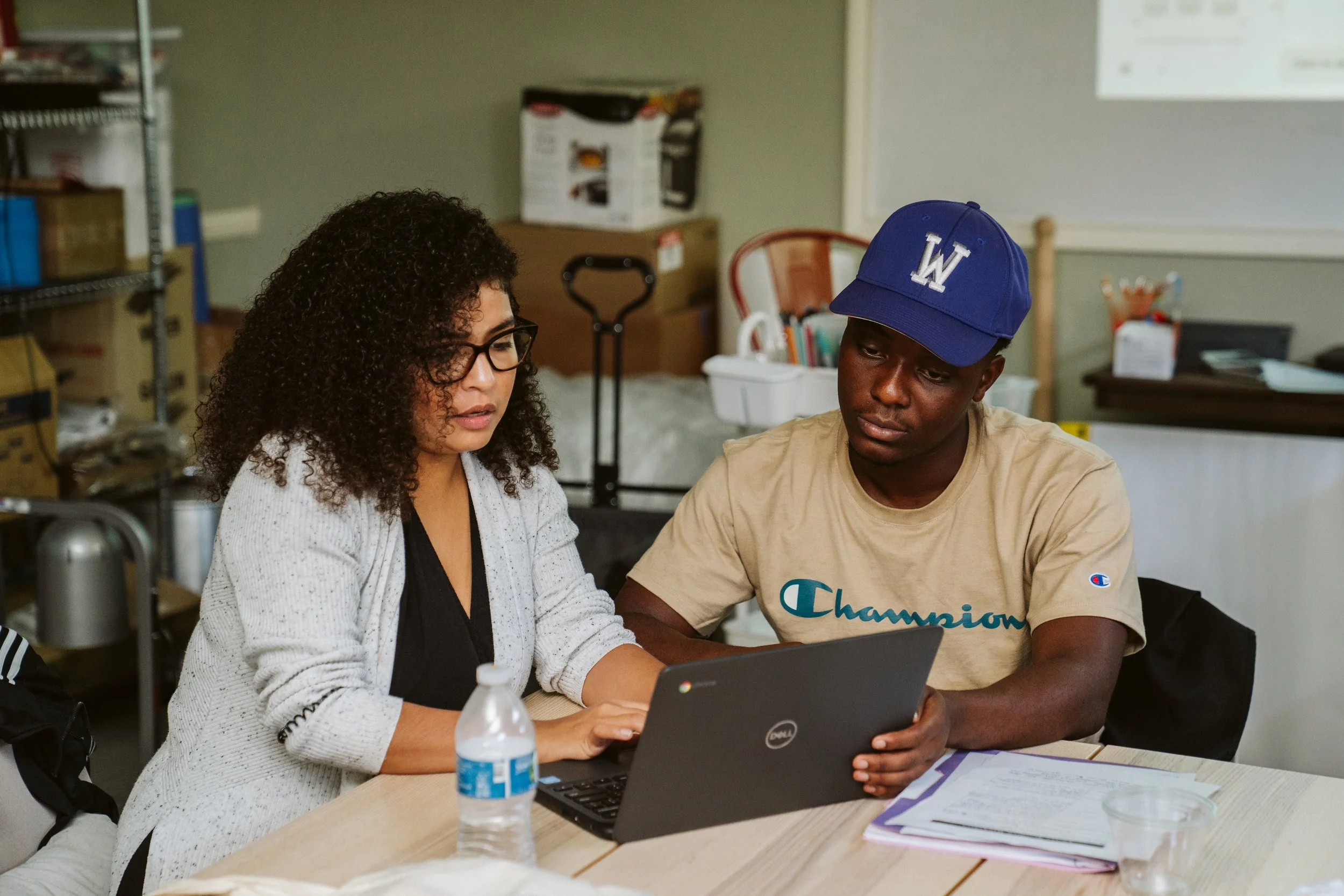 Our Approach — PX Project