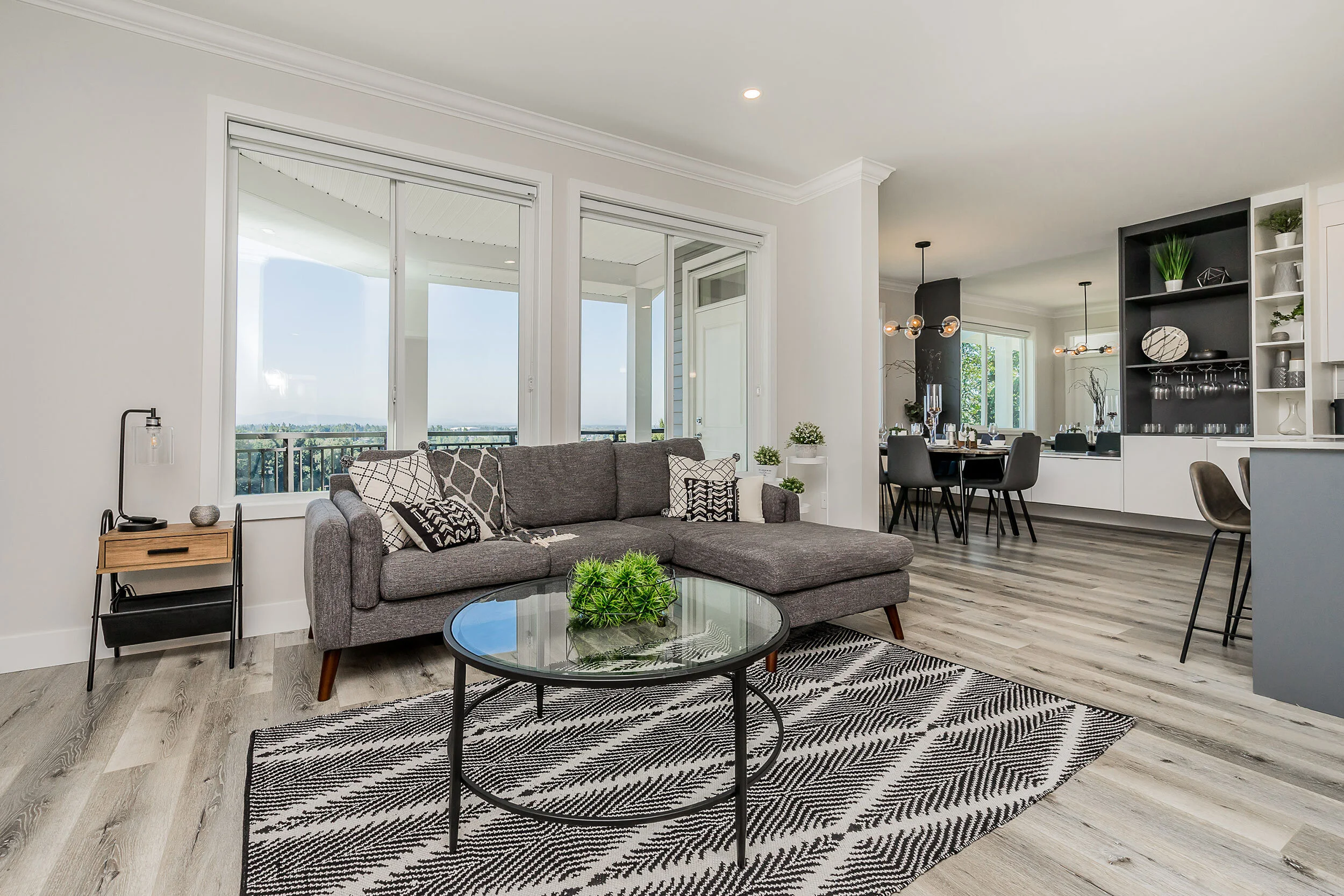 Our Story — T.M. Crest Homes