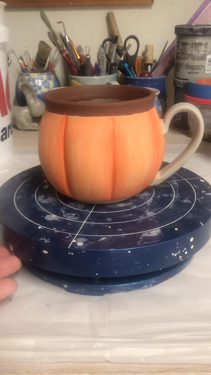 Truly Sarah Ceramics