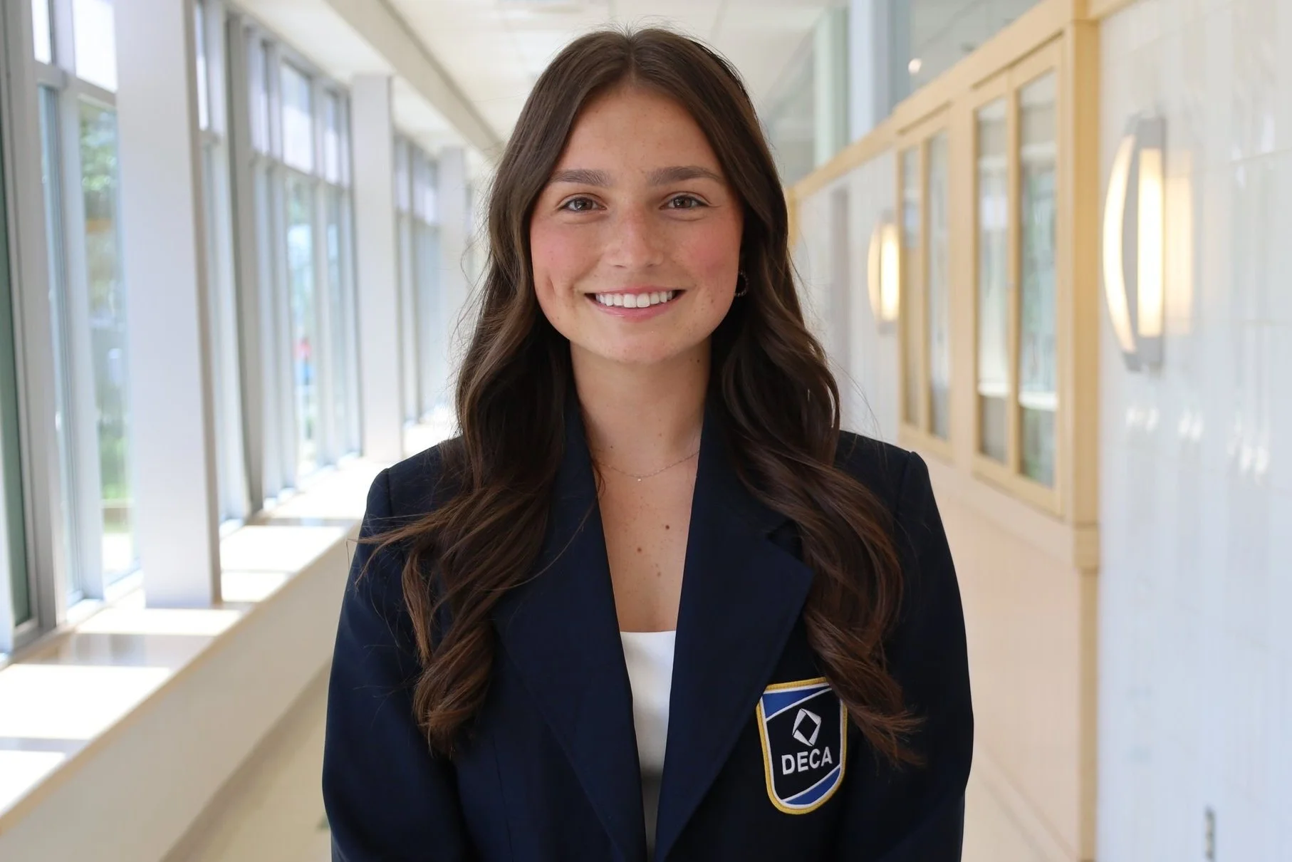 Team 66 — Massachusetts DECA