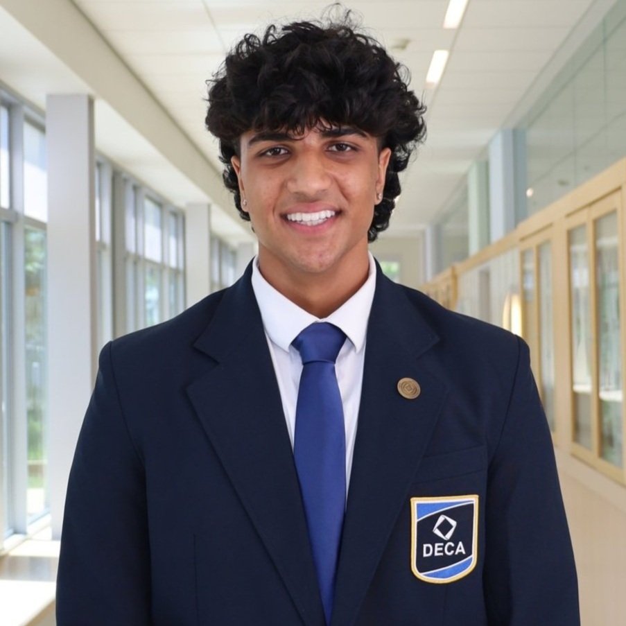 Om Bio — Massachusetts DECA