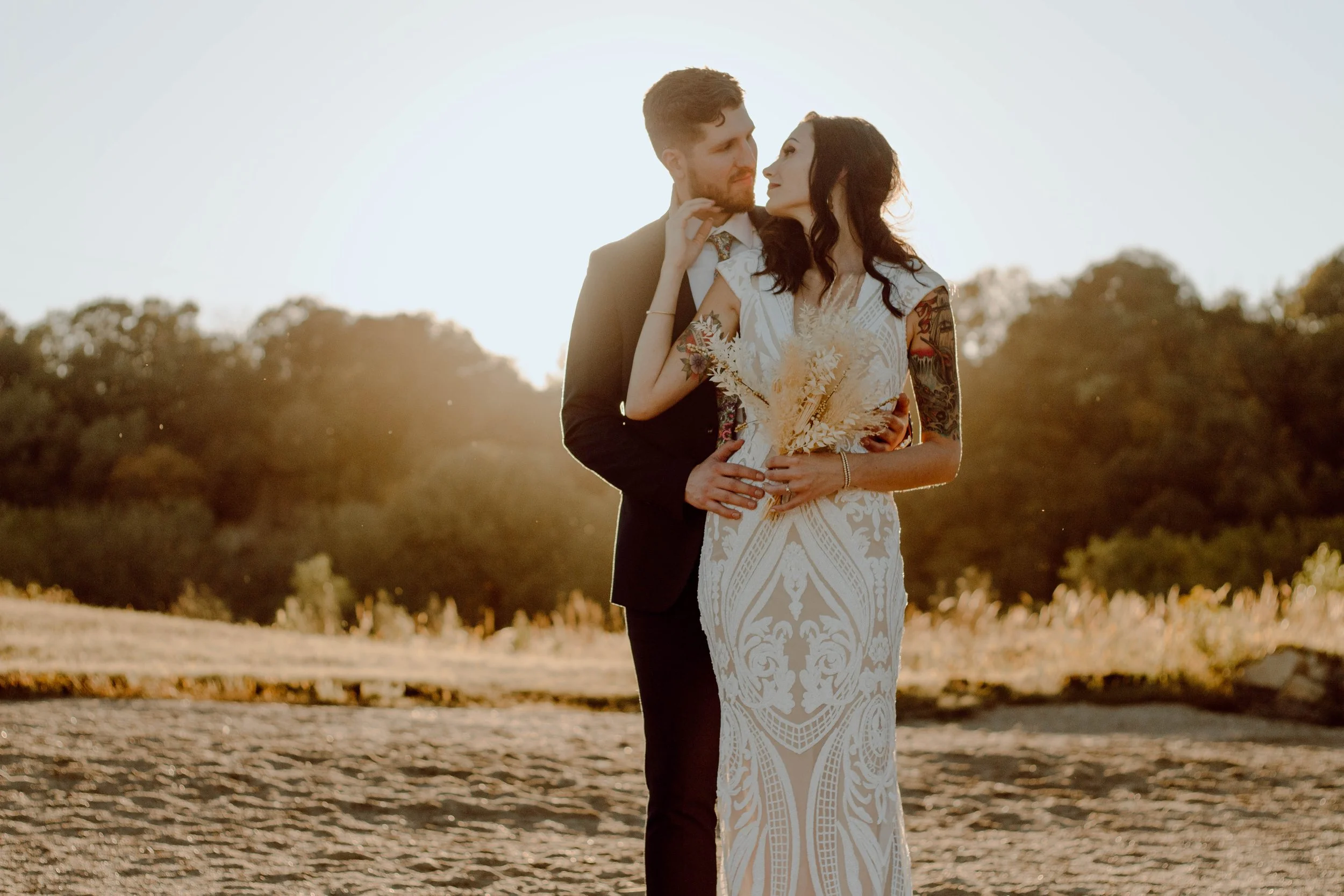 Hannah Marie Photography