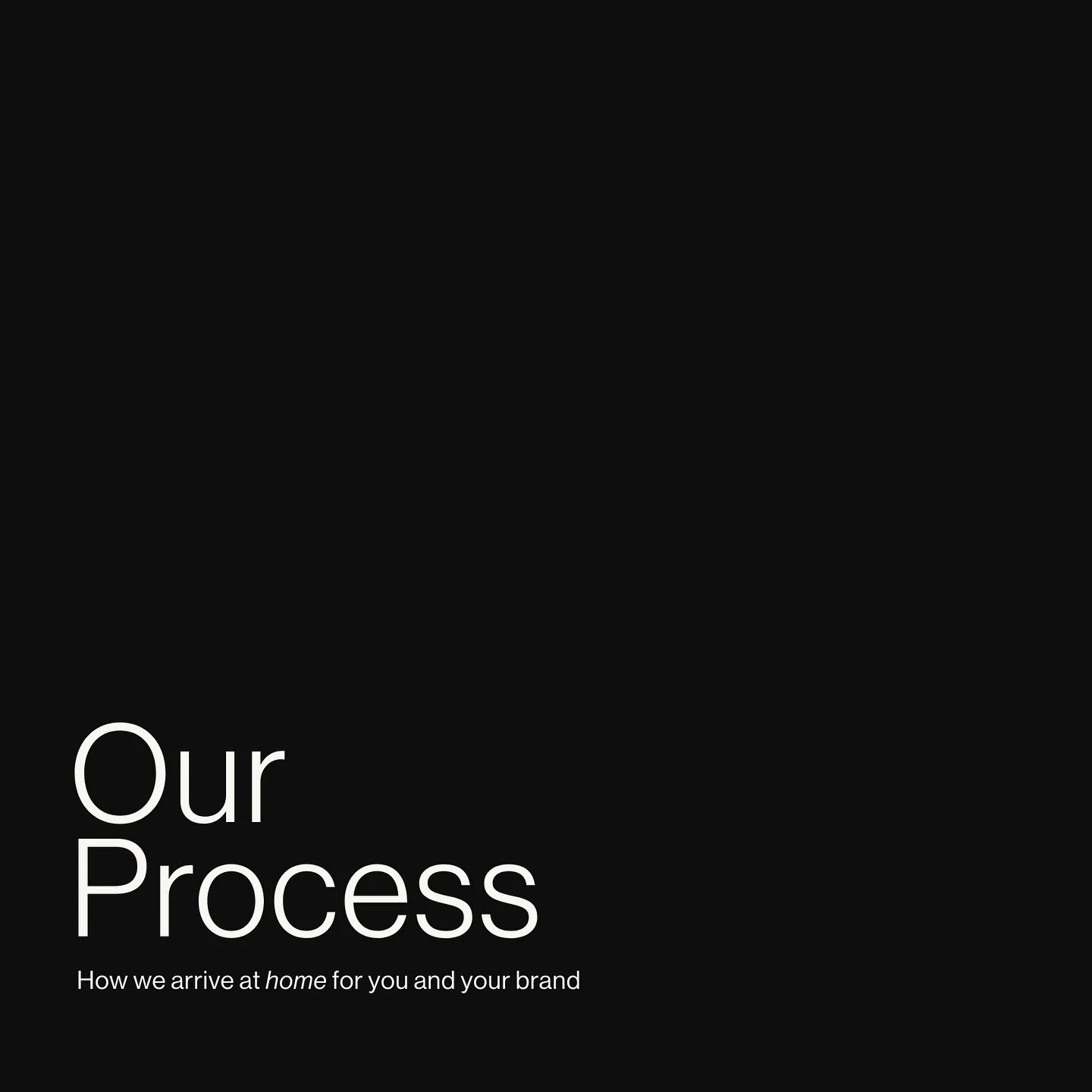 An ode to passion projects — Wildling Studios | Brand Strategy, Web Design & Digital Empowerment