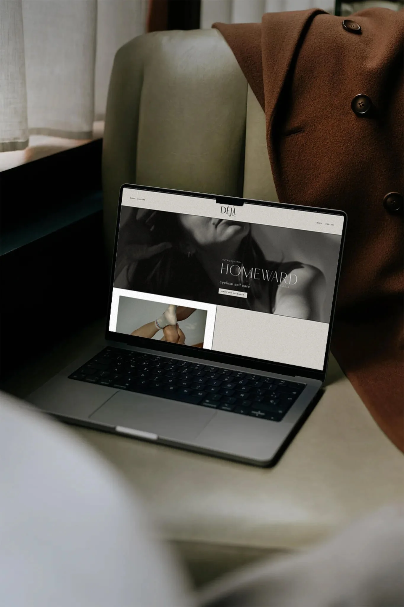 Wildling Studios | Brand Strategy, Web Design & Digital Empowerment