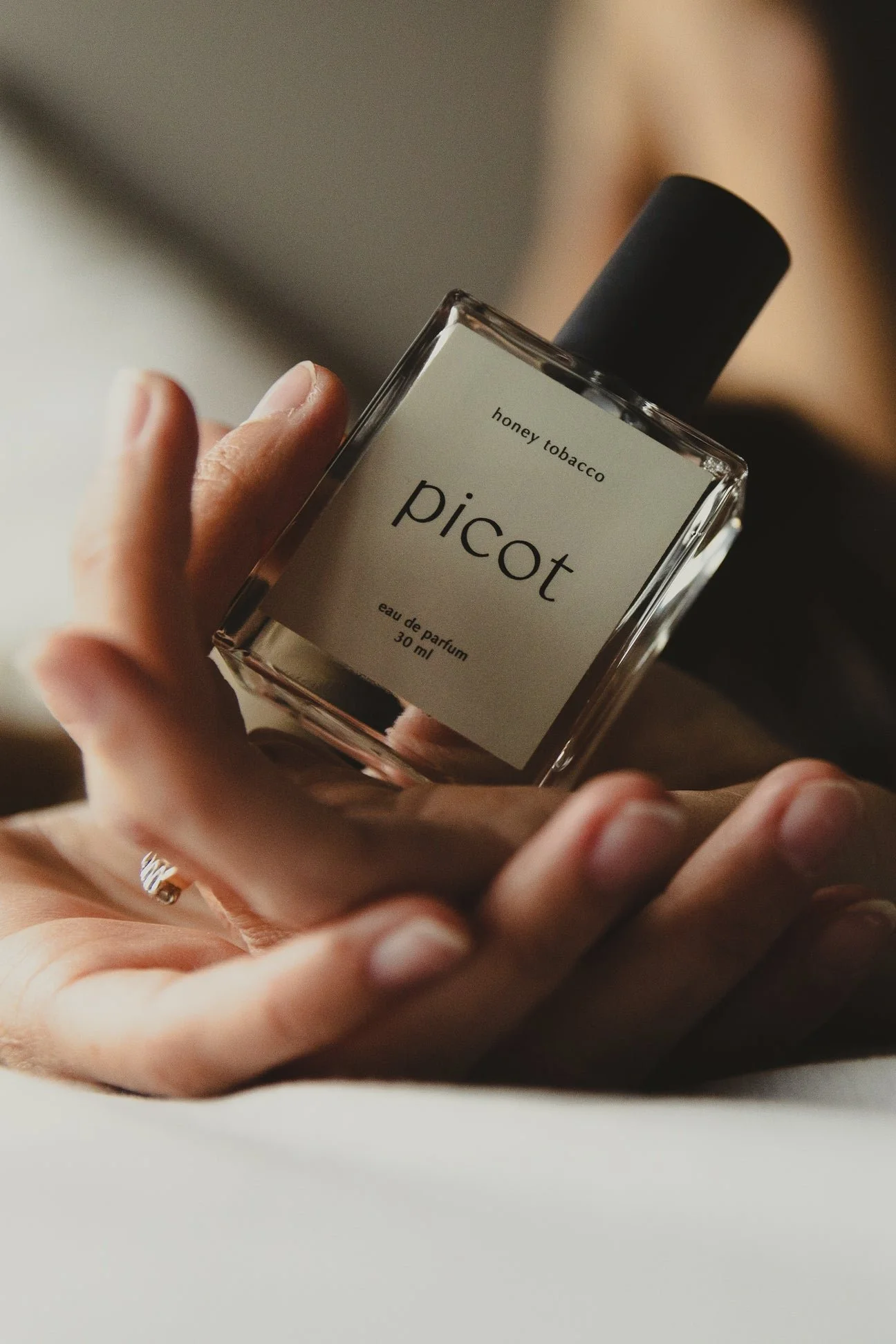 Picot Collective — Wildling Studios | Brand Strategy, Web Design ...