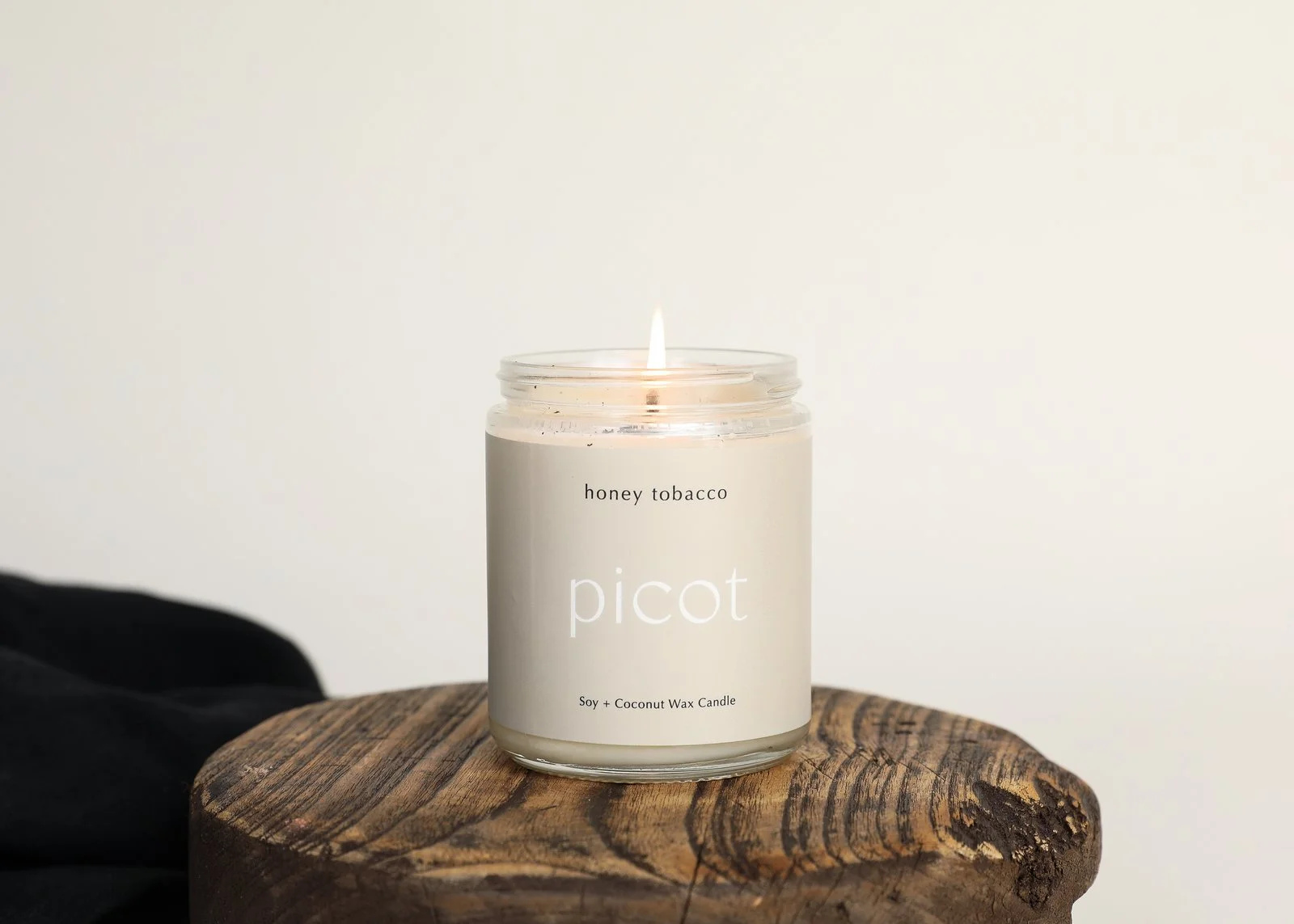 Picot Collective — Wildling Studios | Brand Strategy, Web Design ...