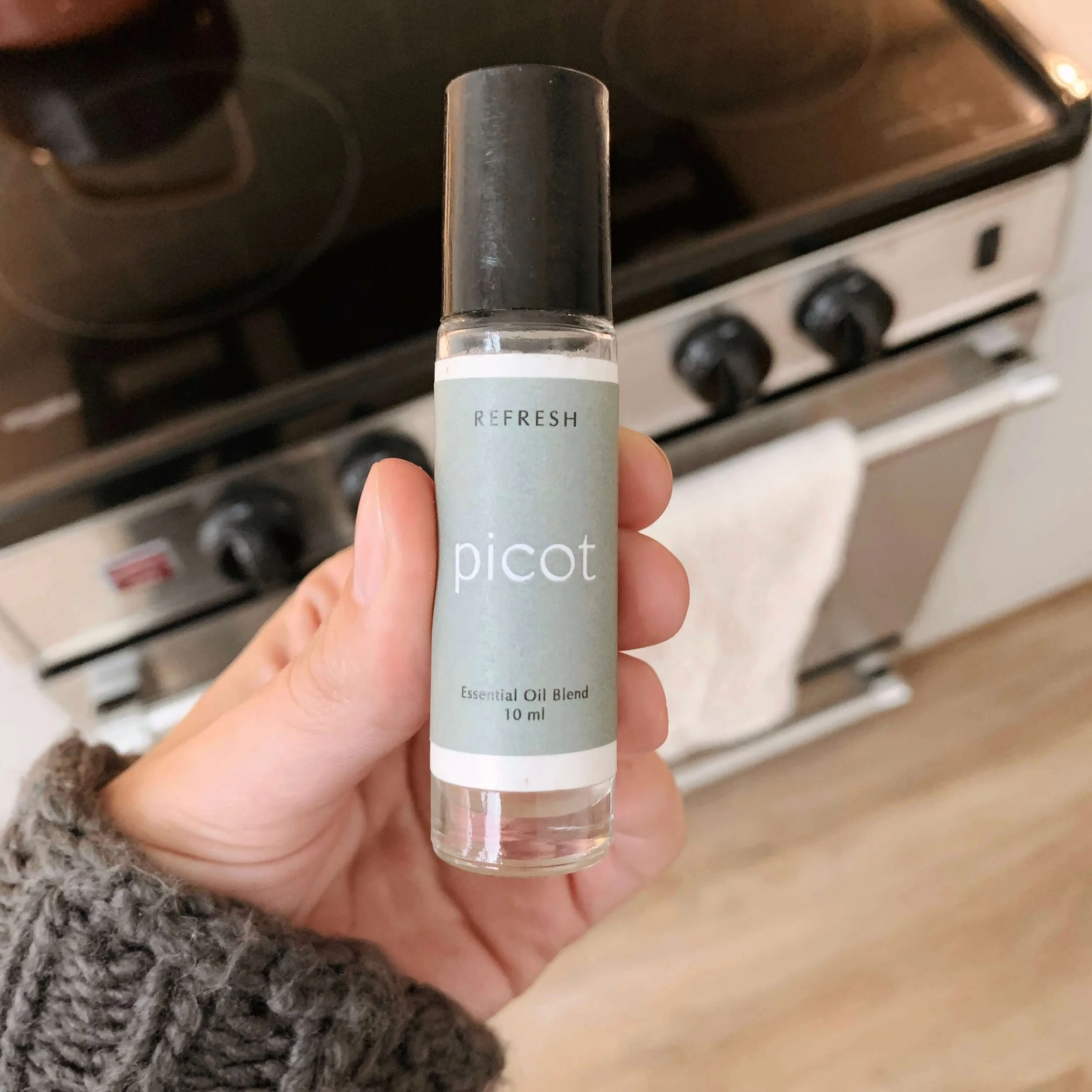 Picot Collective — Wildling Studios | Brand Strategy, Web Design ...