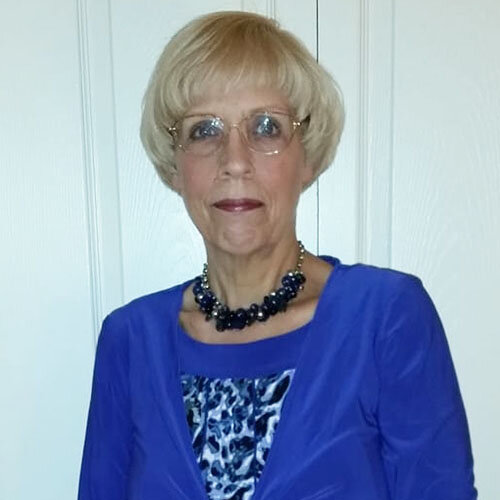 Blog 2 — Montgomery Baptist Association