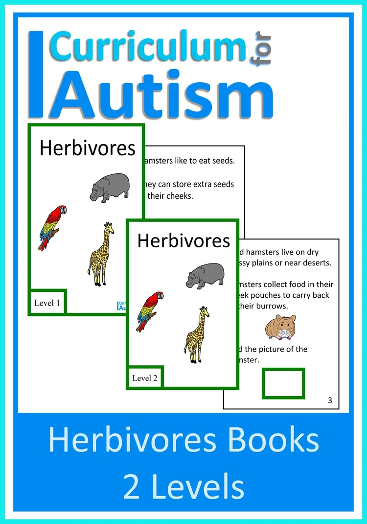 Living or Non-Living Picture Sorting Mats File Folders Autism Special ...