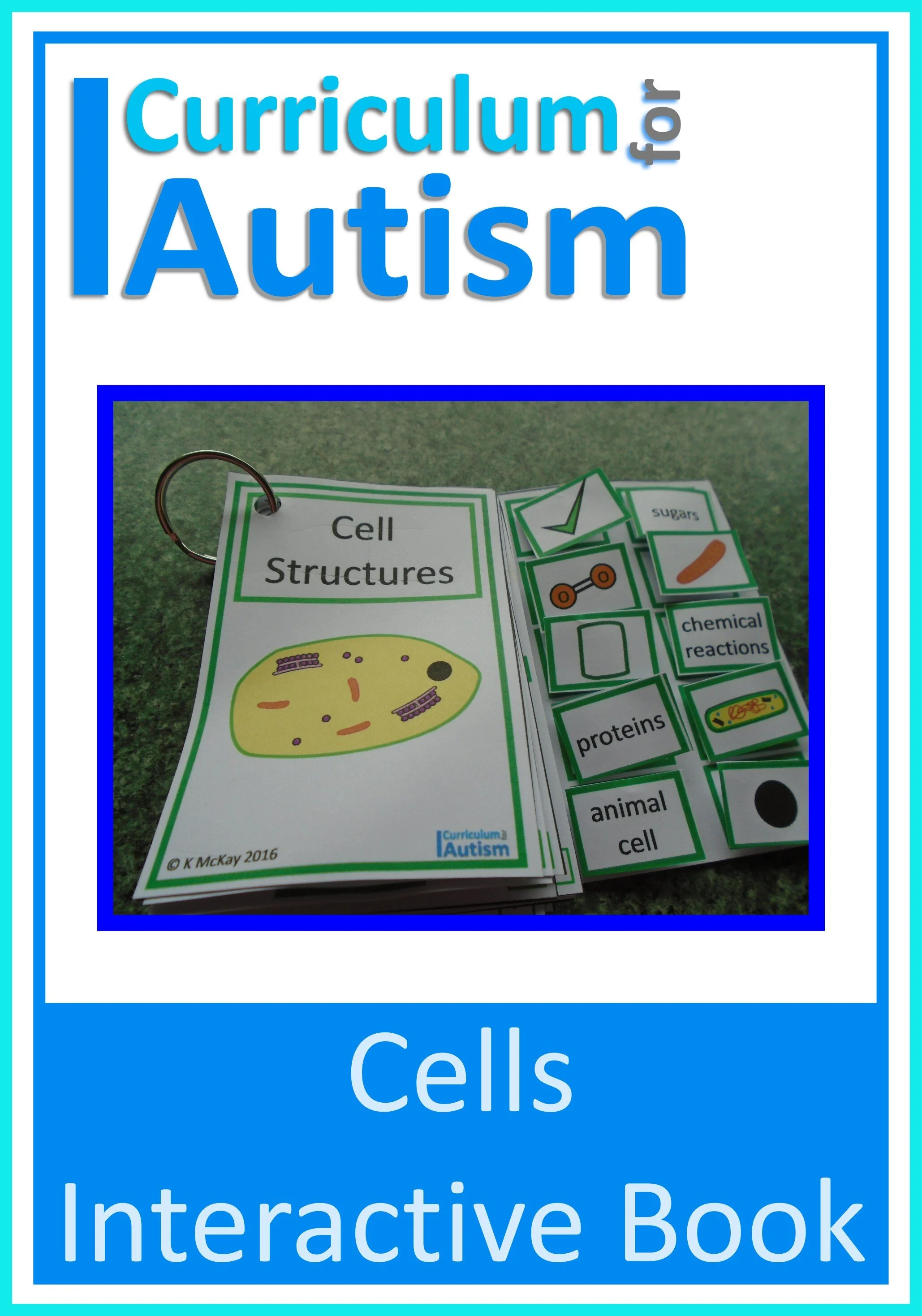 Autism Science lesson activities & tasks for special education ...
