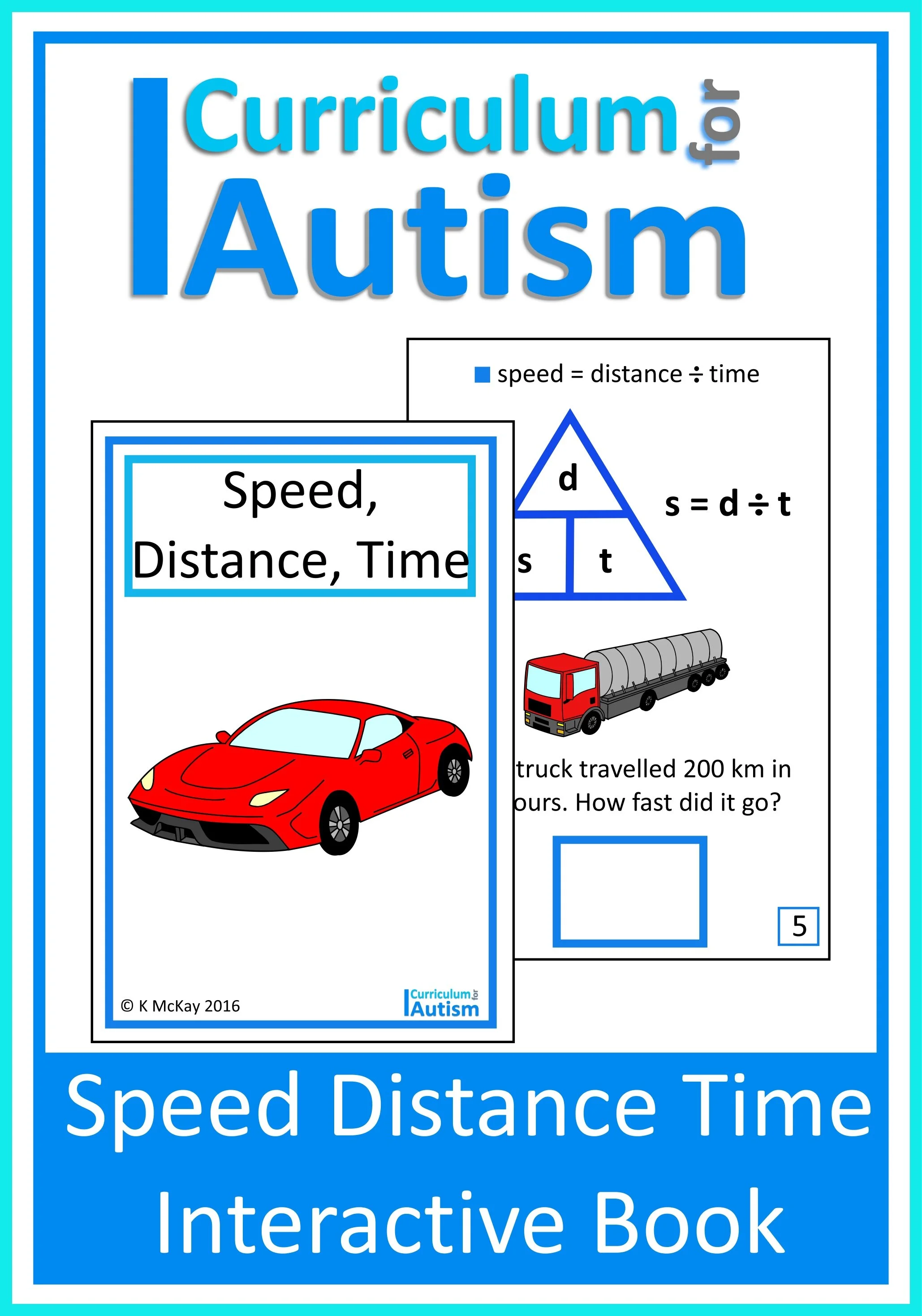 Autism classroom & homeschool Science lesson resources for students ...