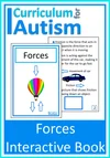 Solar System Interactive Book Autism Special Education Classroom ...