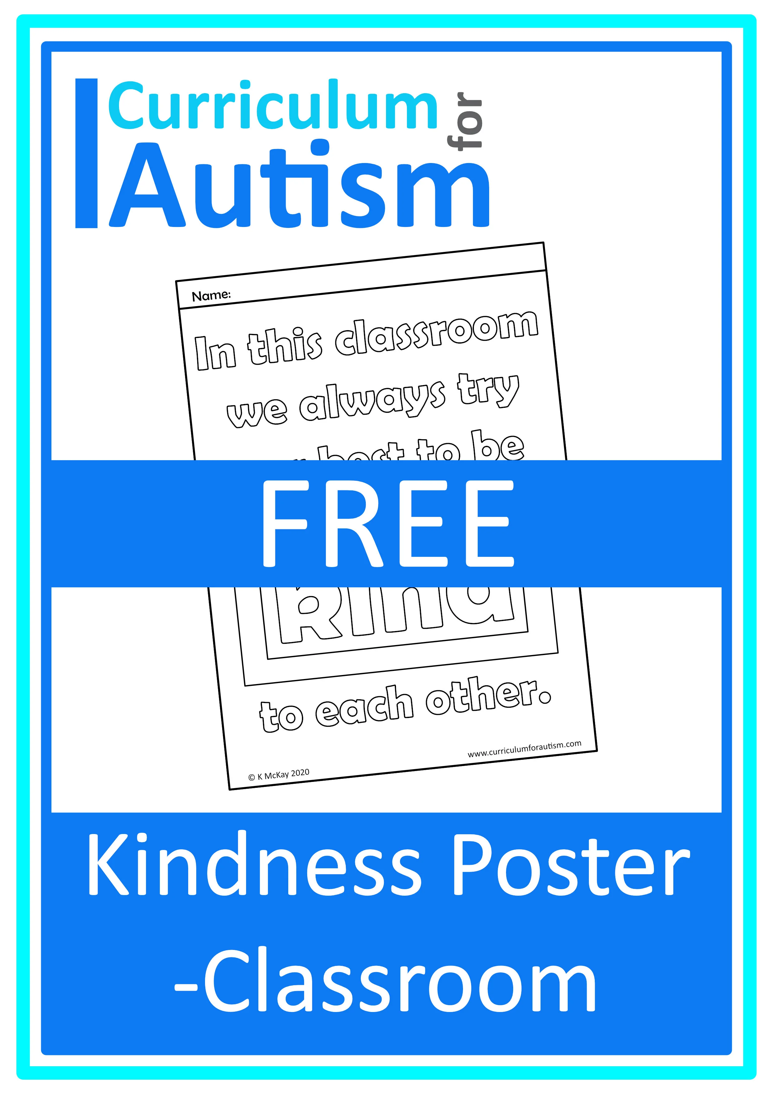 Autism Social Skills & Life Skills lesson resources for special ...