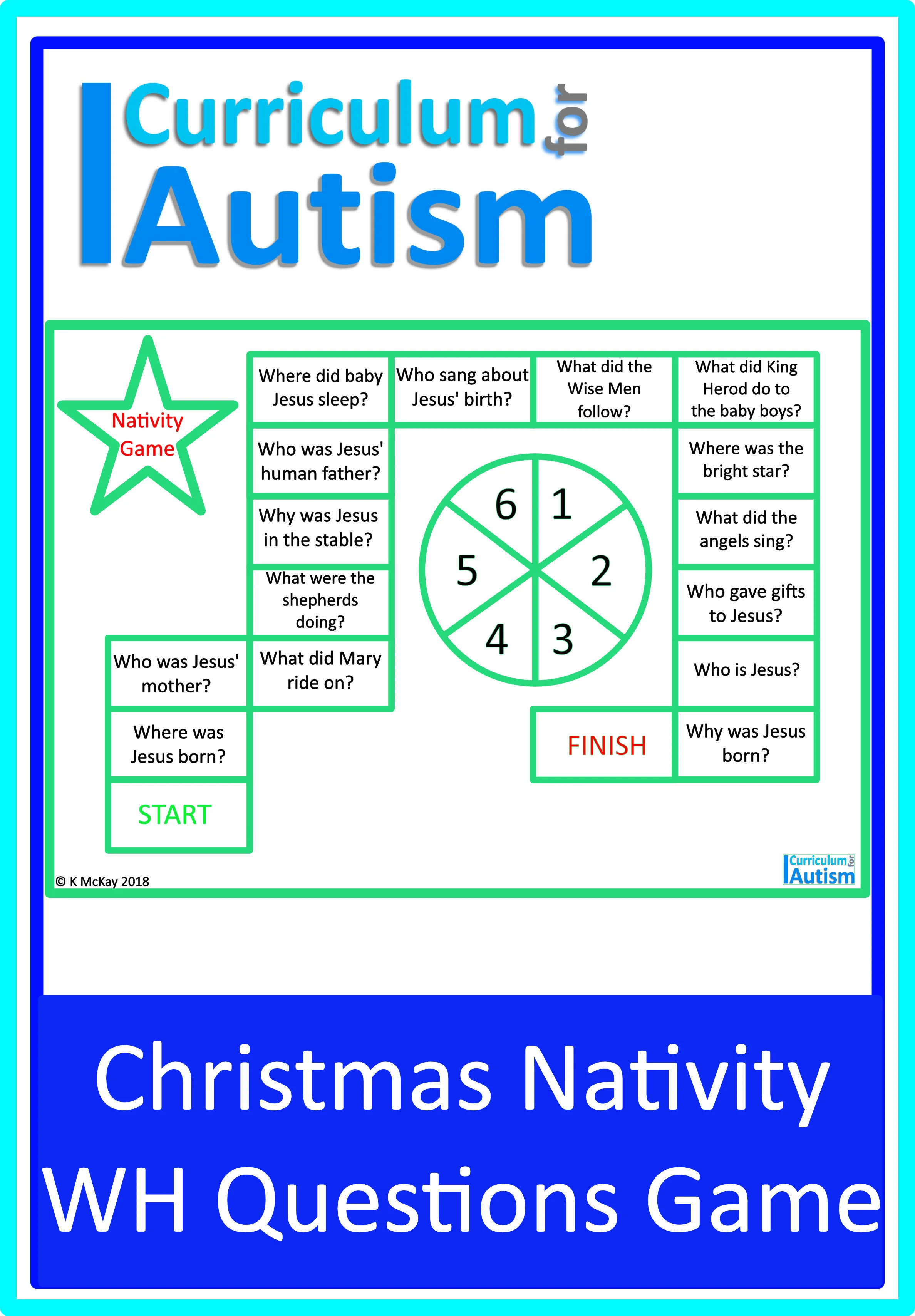 Noah's Ark Memory Pairs Game Autism Special Needs Sunday School Kids ...