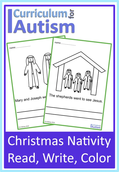Noah's Ark Errorless Matching Worksheets Autism Sunday School Kids ...